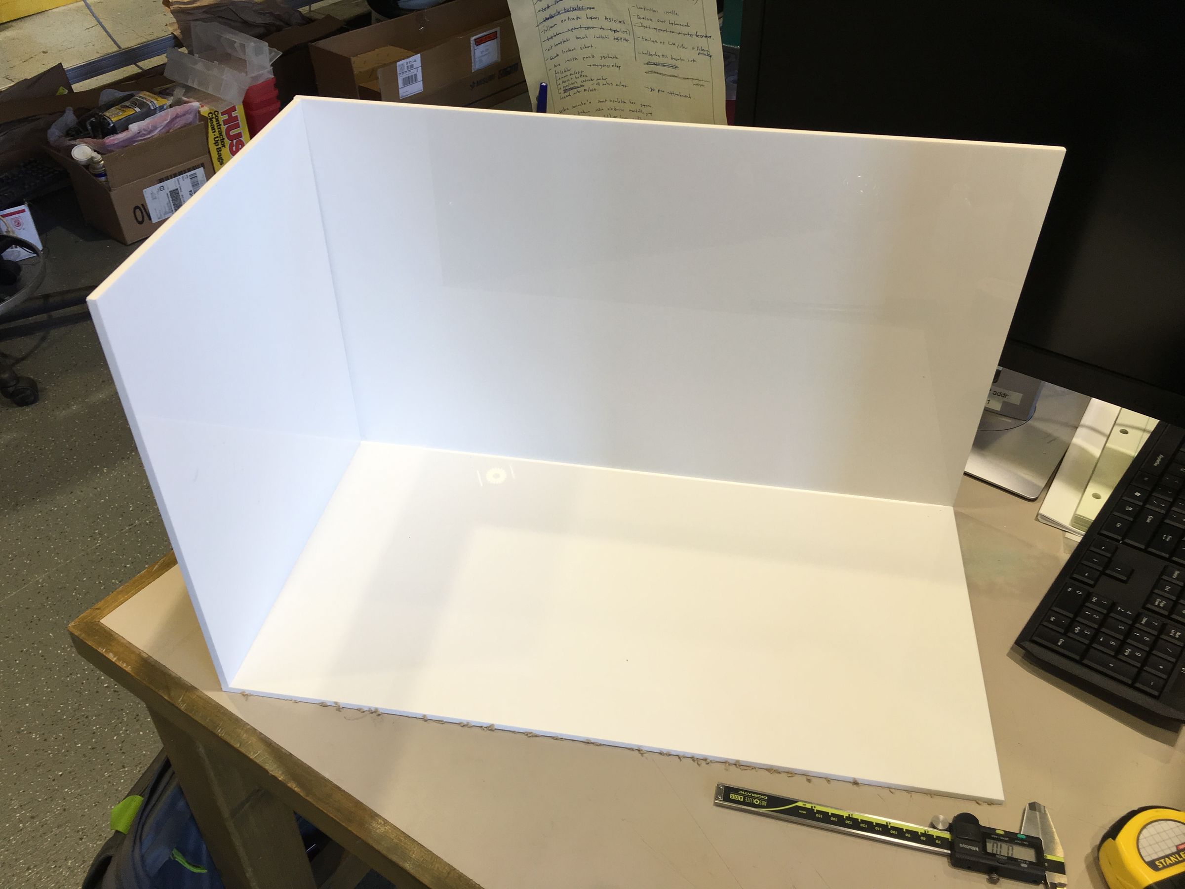 Sound Insulation Box : 11 Steps (with Pictures) - Instructables