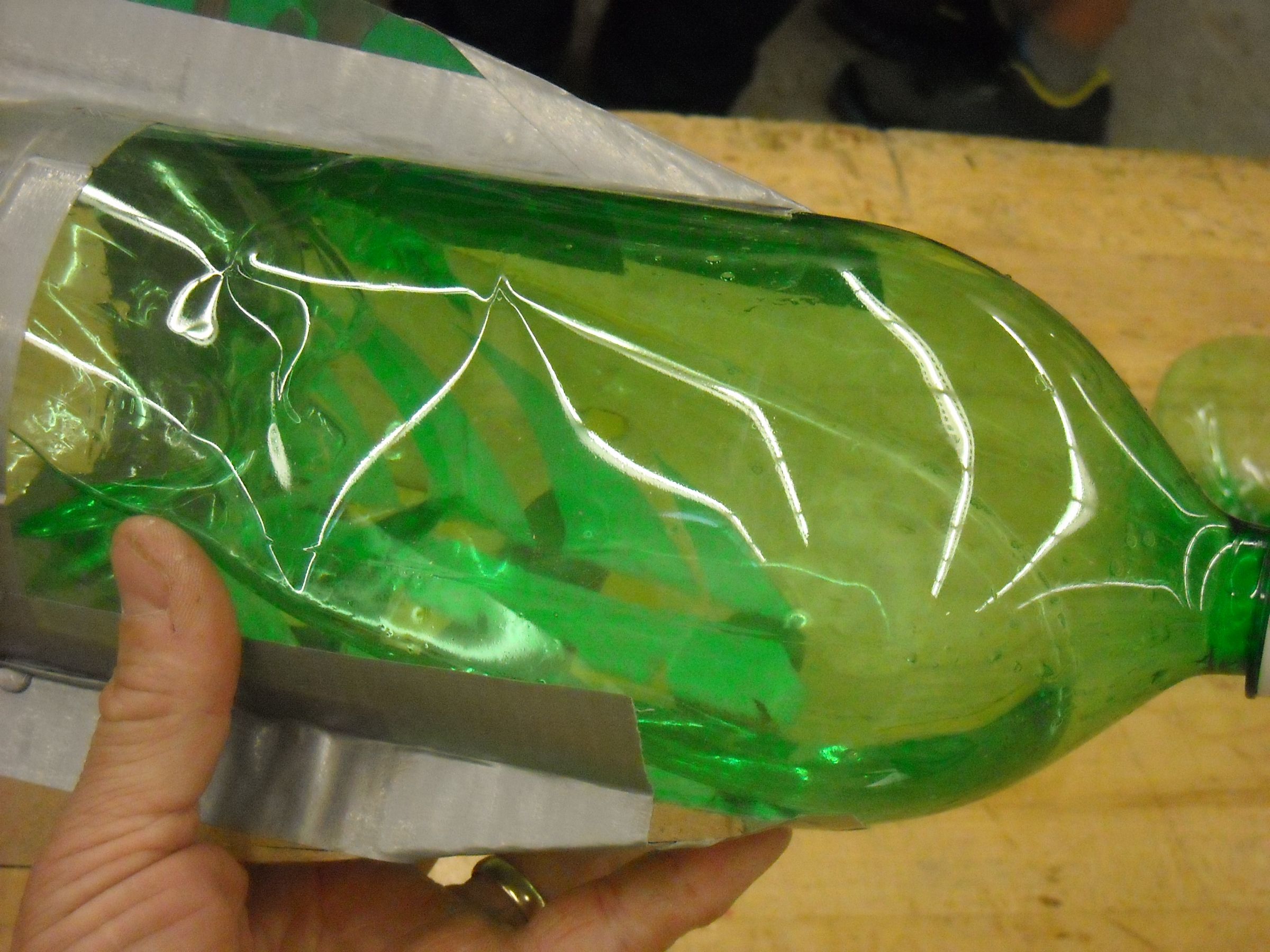 A Rocket Eggstronaut Project : 4 Steps (with Pictures) - Instructables