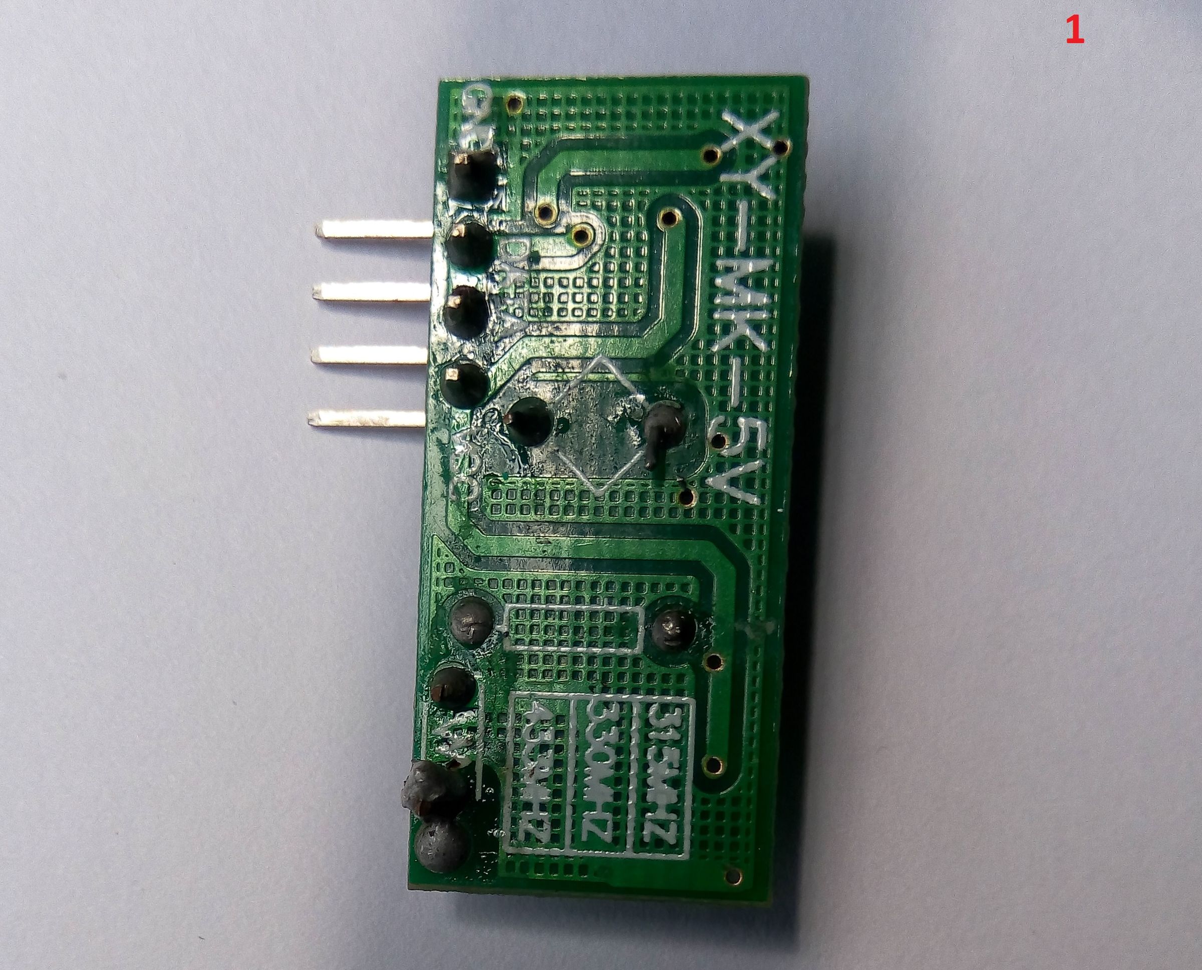 DIY Wireless Joystick (Wireless Gaming) : 11 Steps (with Pictures ...