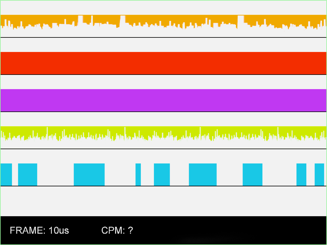 Portable Radiation Detector : 10 Steps (with Pictures) - Instructables