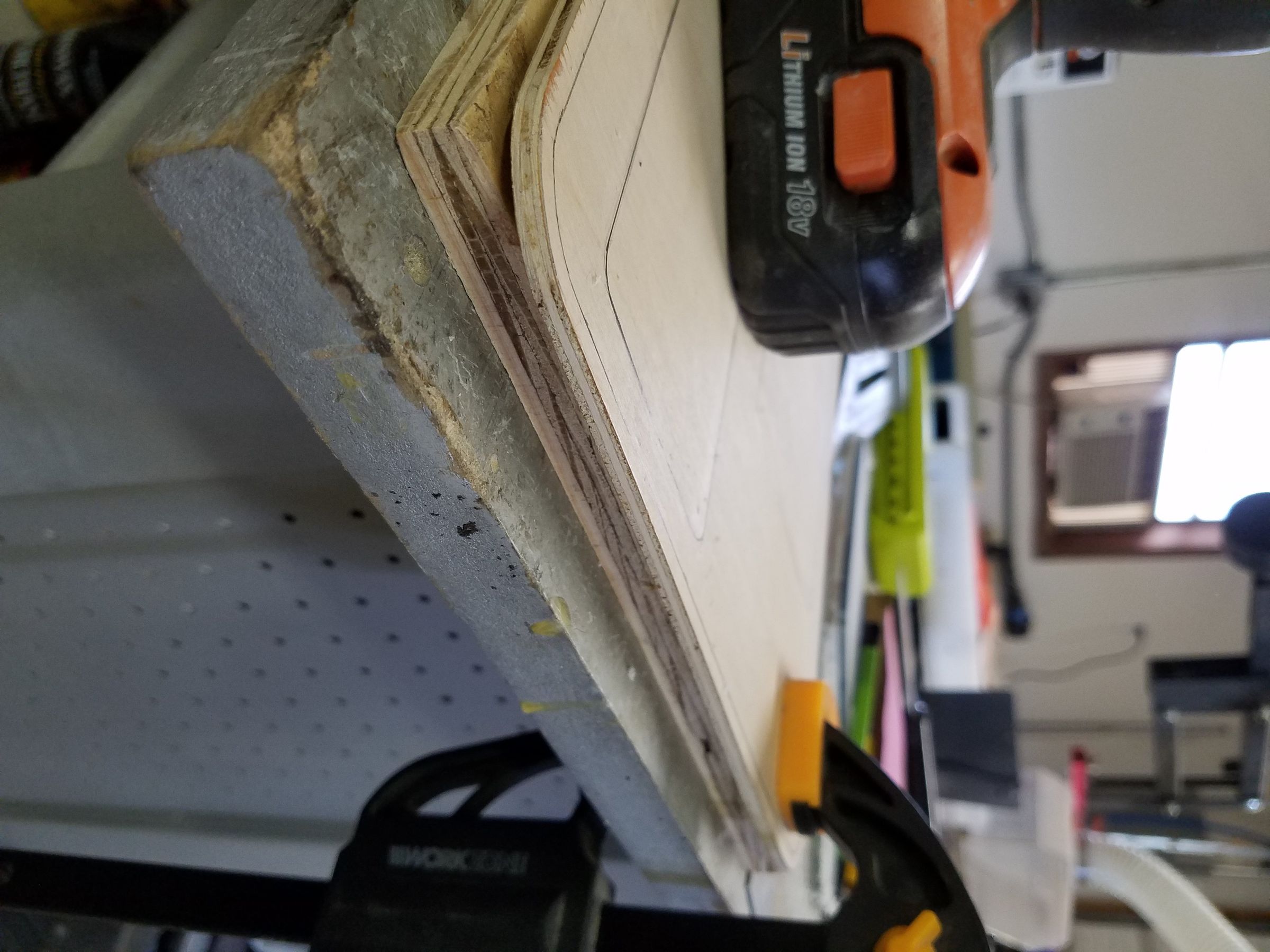 KE0OJE'S Ham Radio Go Box : 9 Steps - Instructables