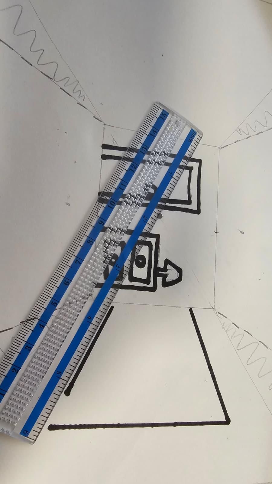 Reverse Perspective Art : 13 Steps (with Pictures) - Instructables