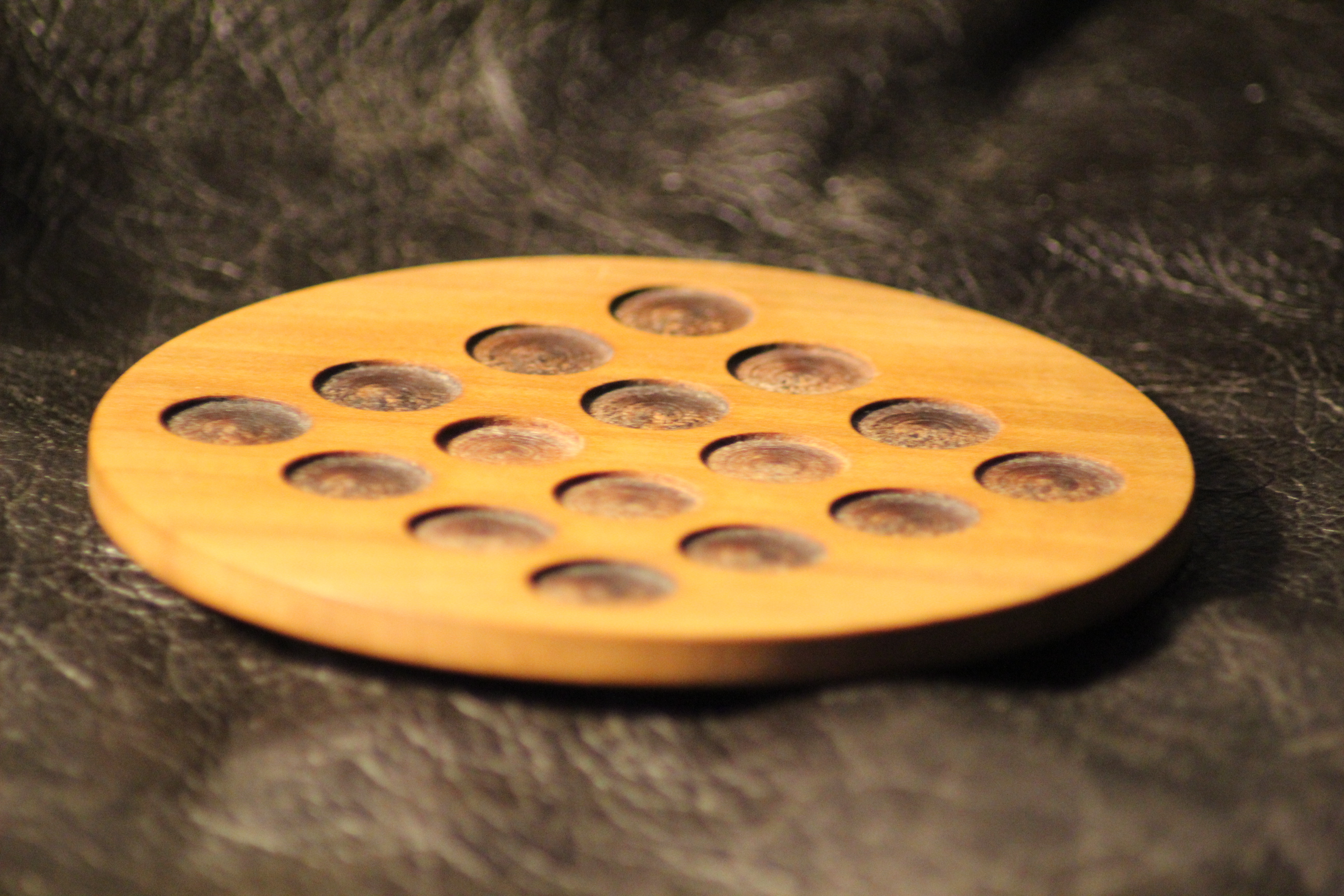 Quarto Game : 9 Steps (with Pictures) - Instructables