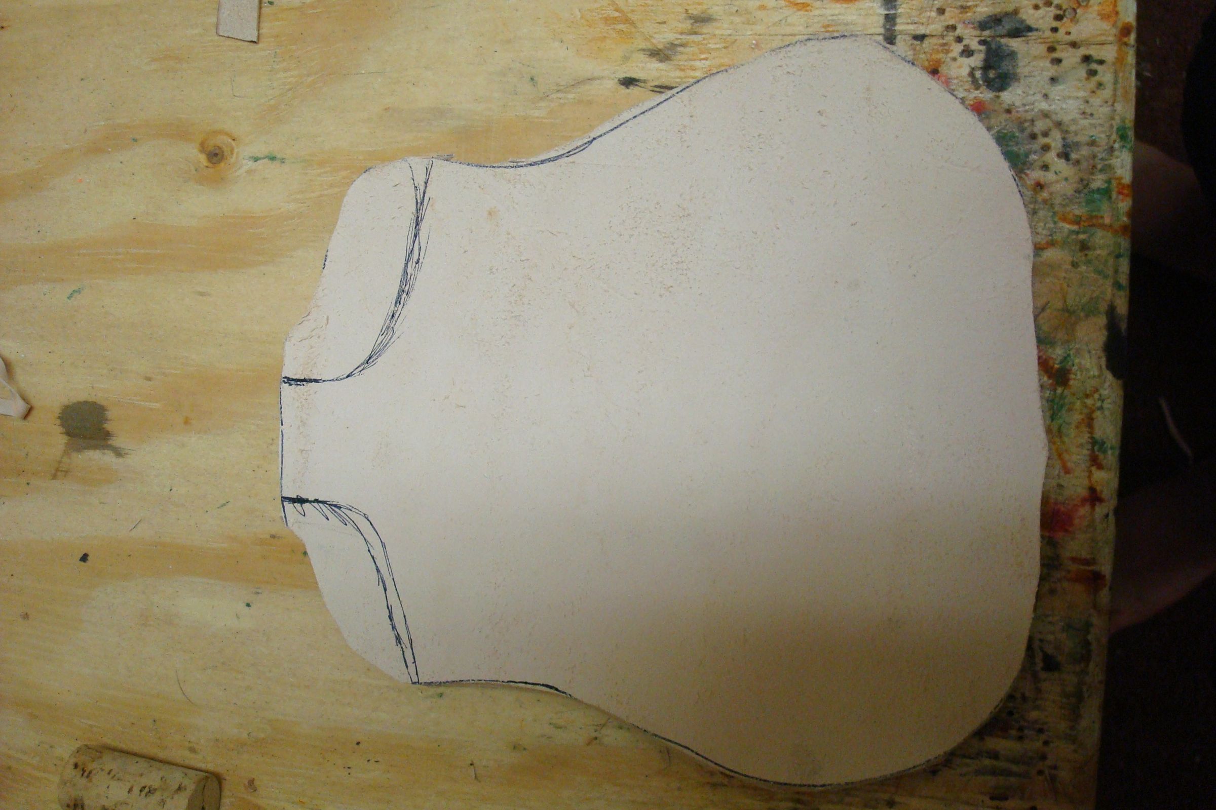 Leather Flask : 15 Steps (with Pictures) - Instructables