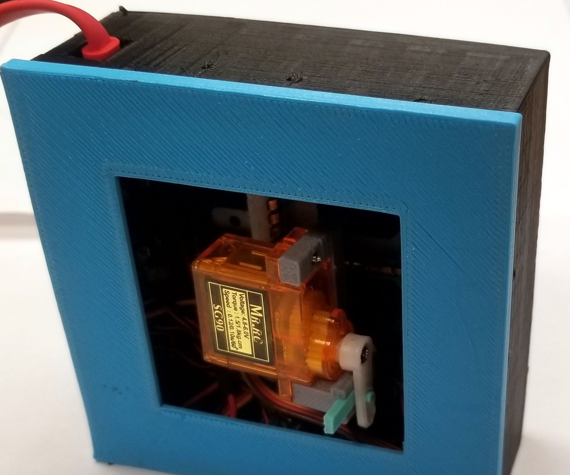 TriggerX : 15 Steps - Instructables