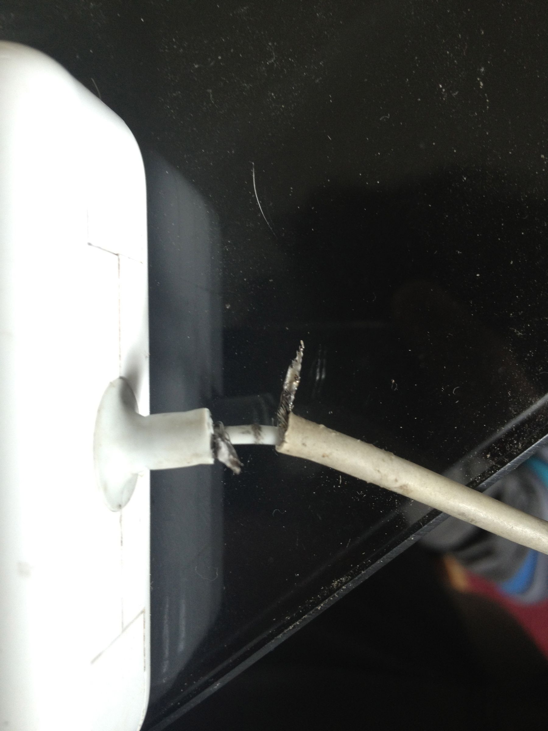 How to Fix a Broken MagSafe Charger - Instructables