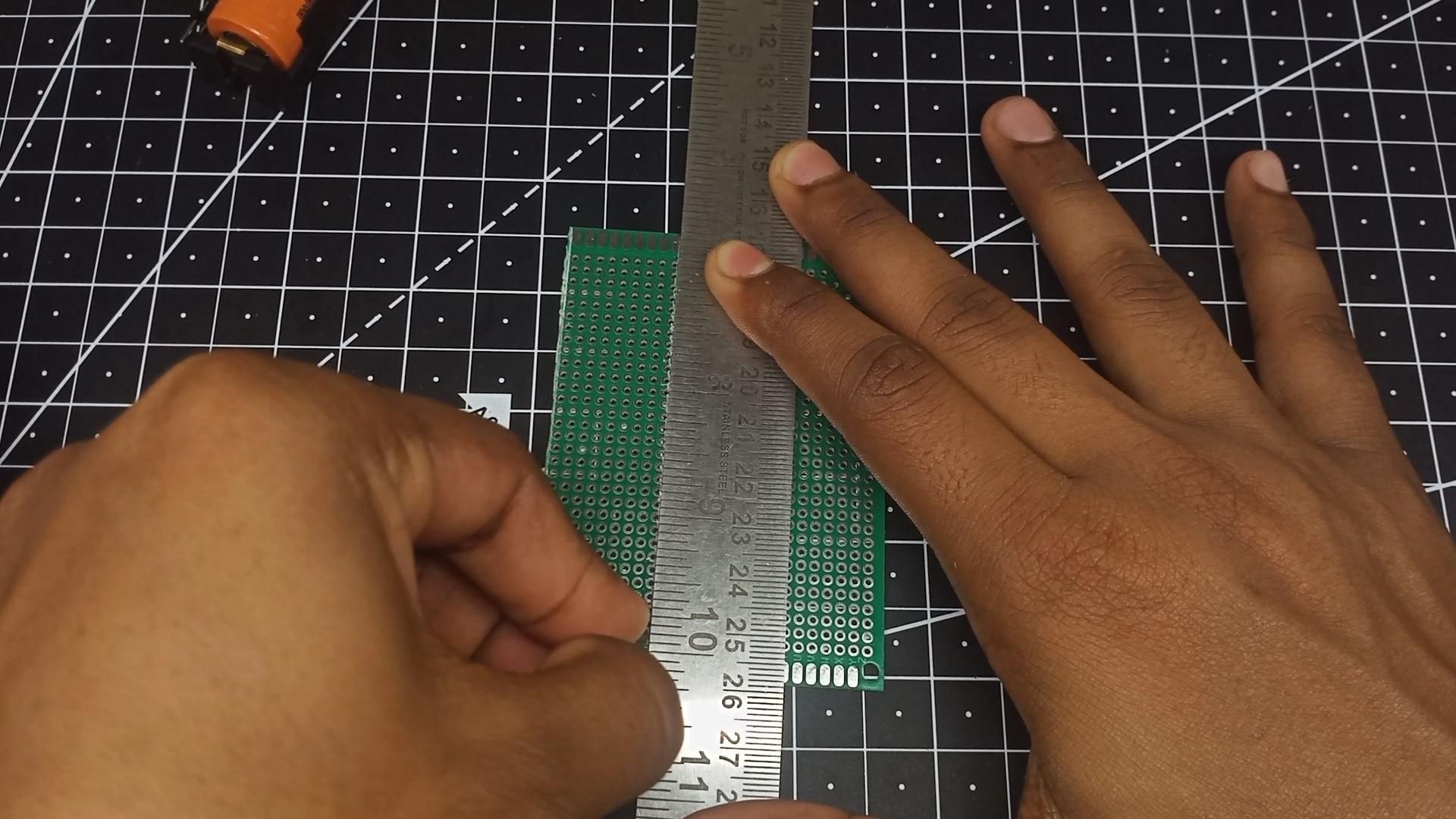 Modernized Digital Clock : 38 Steps (with Pictures) - Instructables