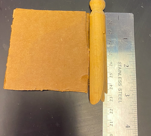 Loom Maker and Bracelet Tutorial ! : 8 Steps - Instructables