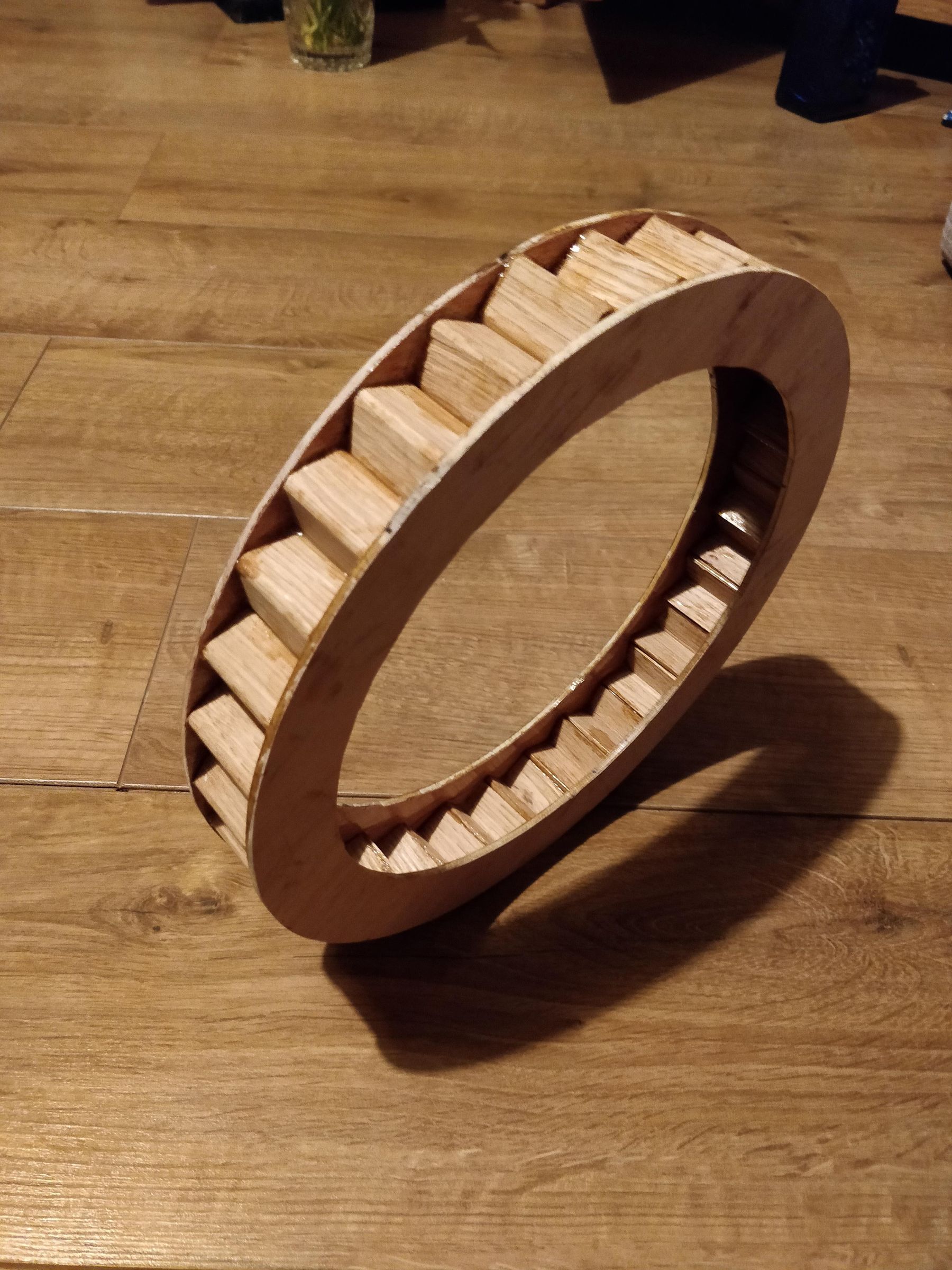 Garden Water Mill : 3 Steps (with Pictures) - Instructables