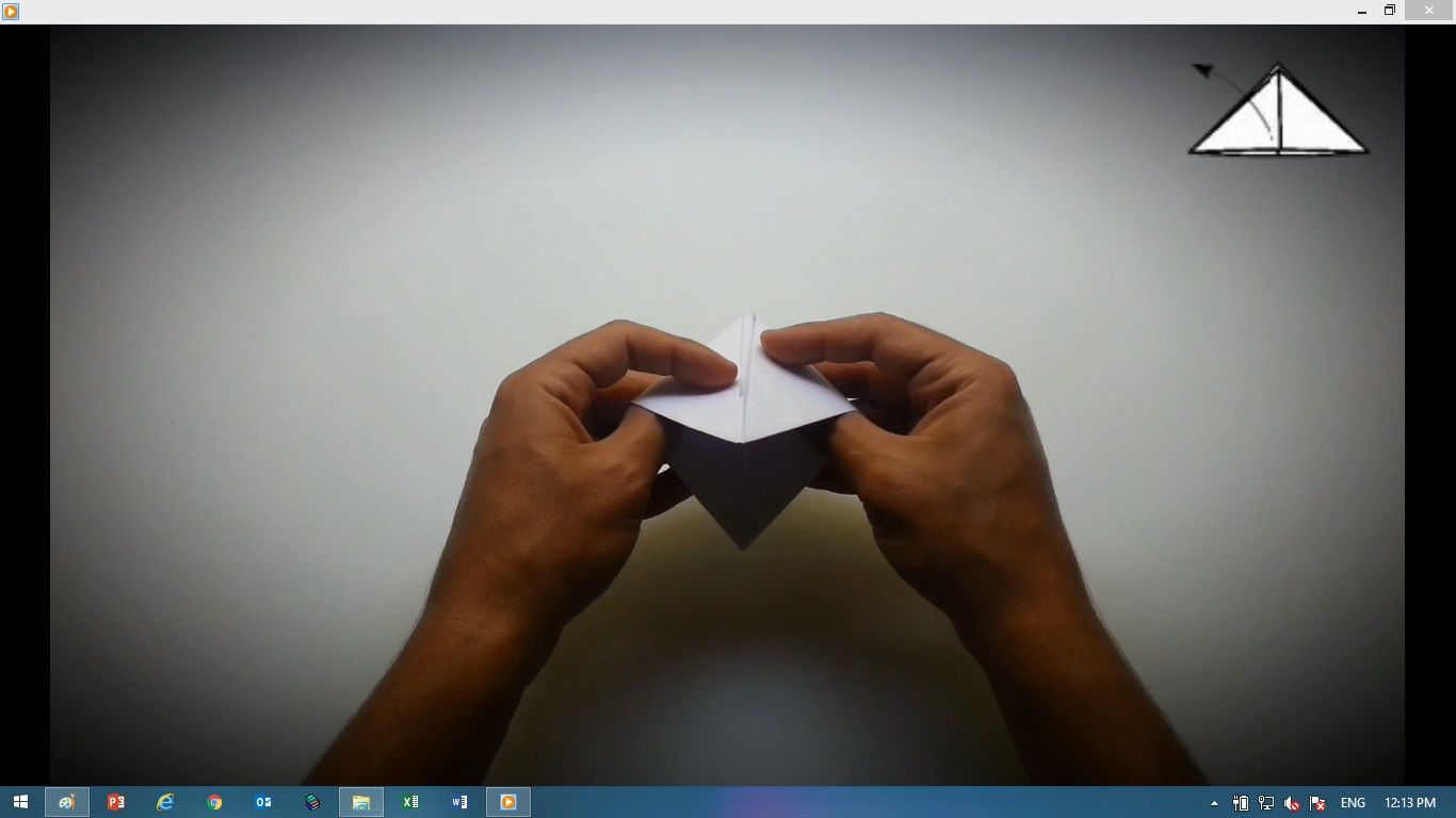 How to Make PAPER BOAT : 12 Steps - Instructables
