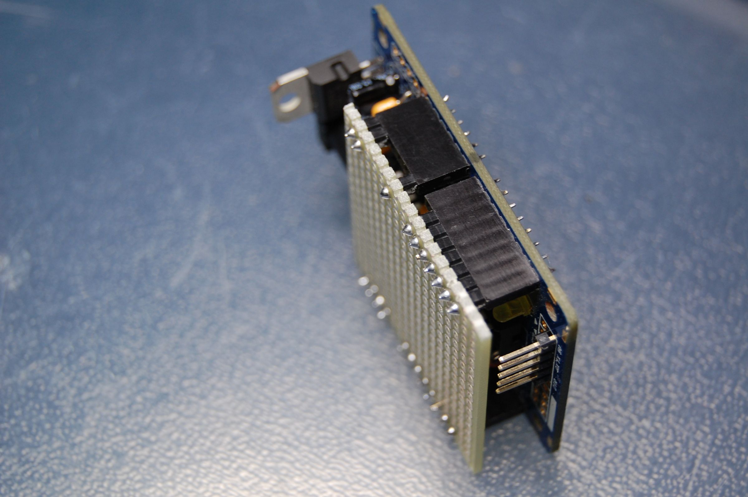 My Arduino Binary Clock : 12 Steps (with Pictures) - Instructables