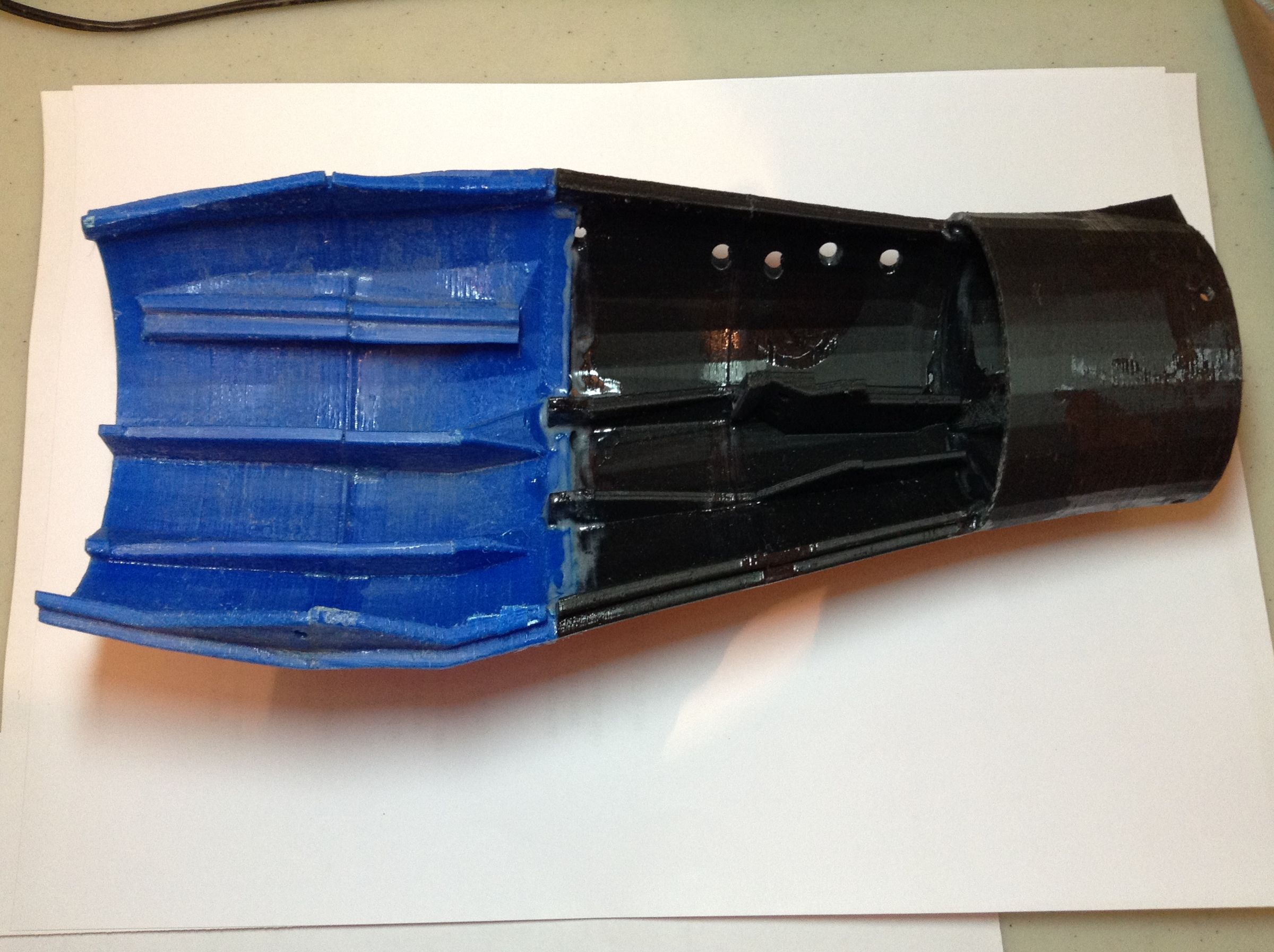 Robotic Arm(Inmoov) With Cortex M3(Brazilian Open Hardware) : 5 Steps ...