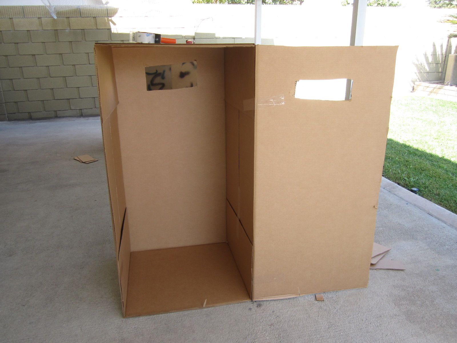 How to Throw a Nerf Battle Birthday Party : 5 Steps - Instructables