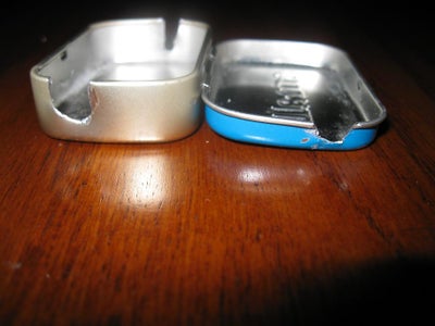 Minty JDM PIC Programmer : 7 Steps - Instructables