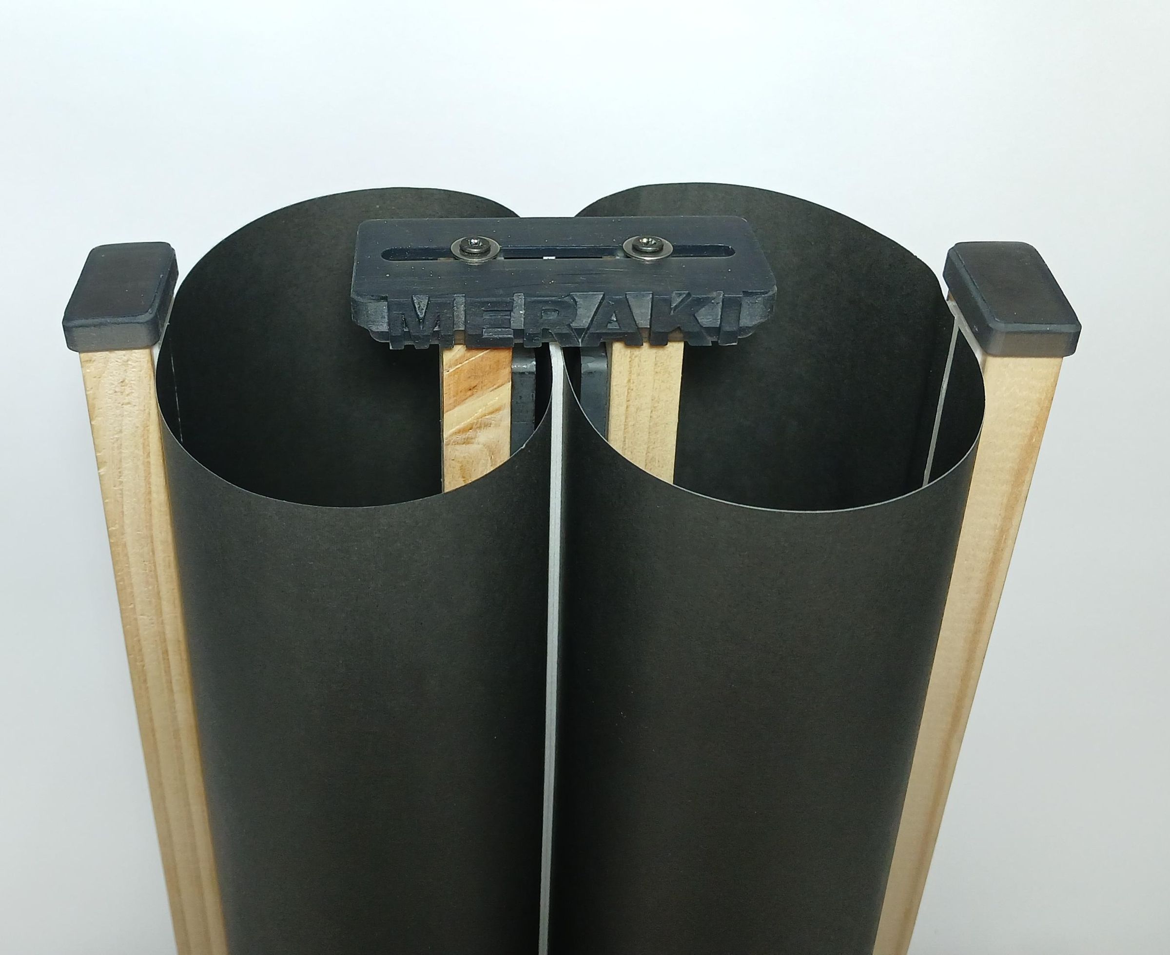 Create Your Own Paper Diaphragm Rubanoide Speakers! : 10 Steps (with ...