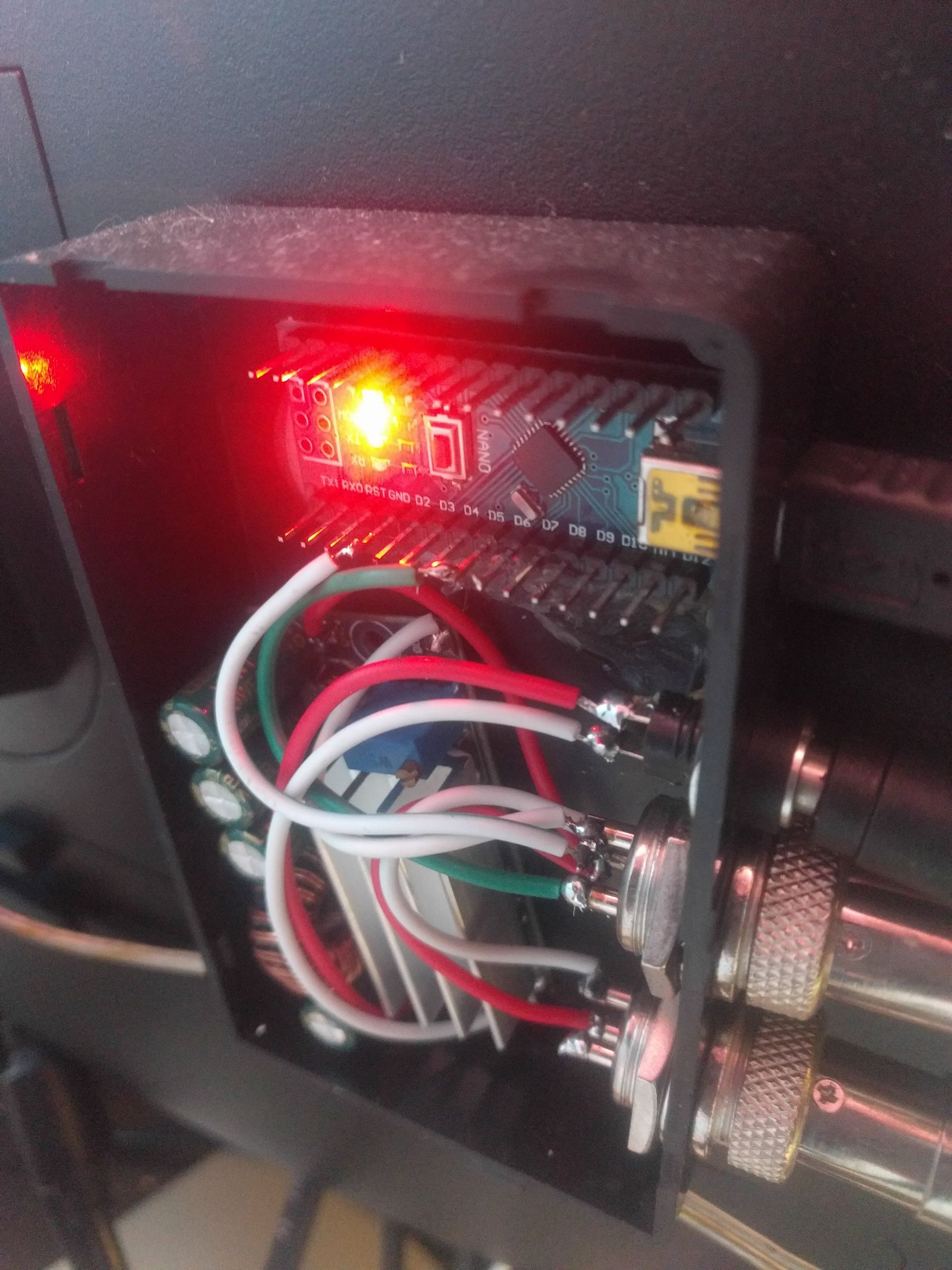 Building a DIY Ambilight for PC - Instructables
