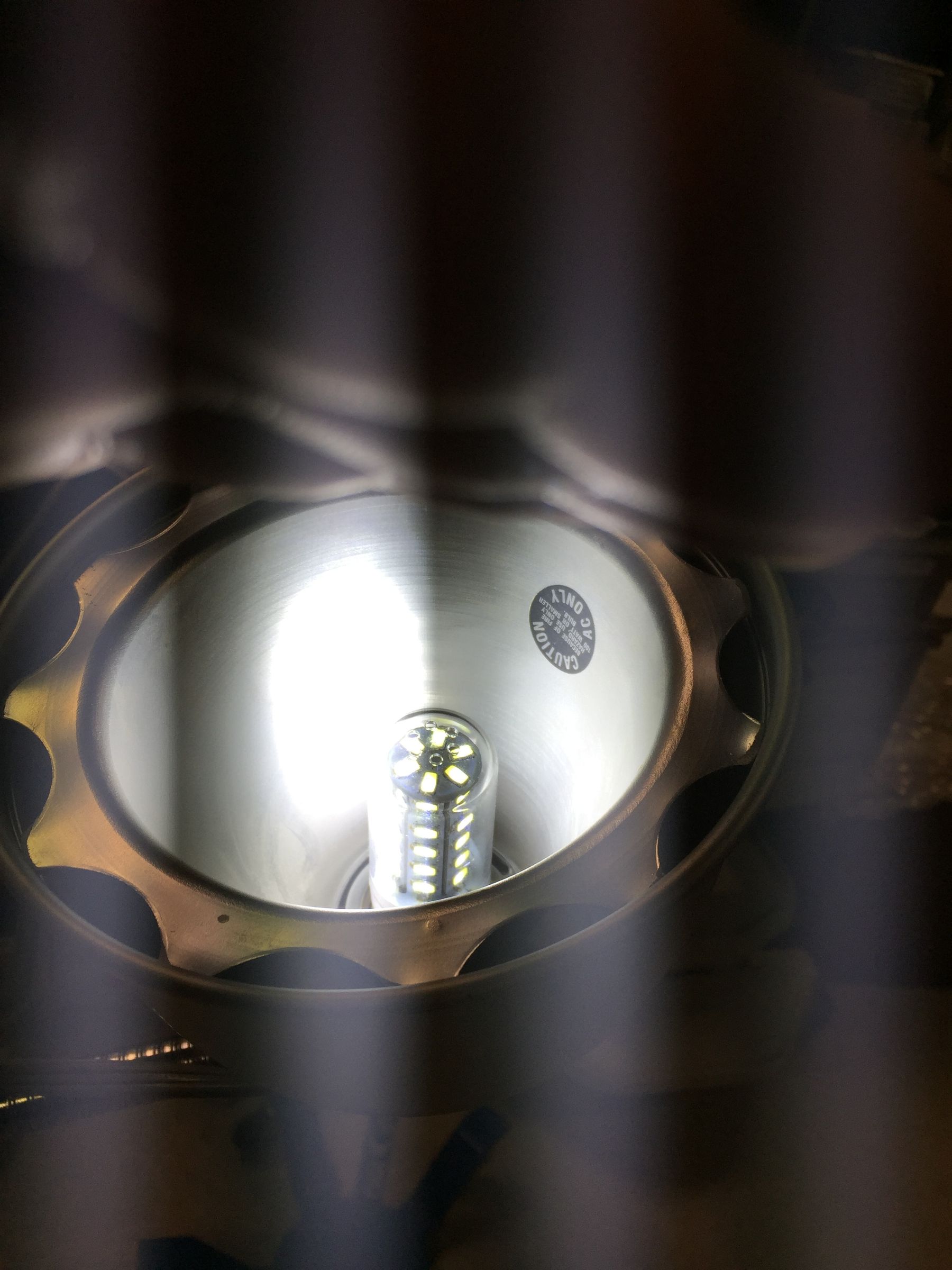 Repair Dead COB LED Light Bulbs : 8 Steps (with Pictures) - Instructables