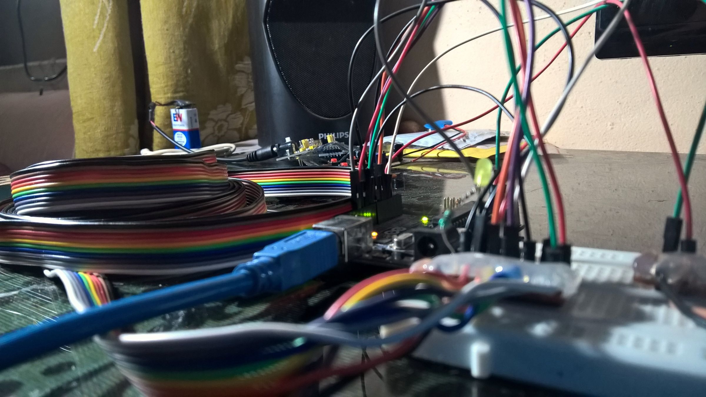 Make Your Own IR Remote That Can Reach Anywhere : 7 Steps (with ...