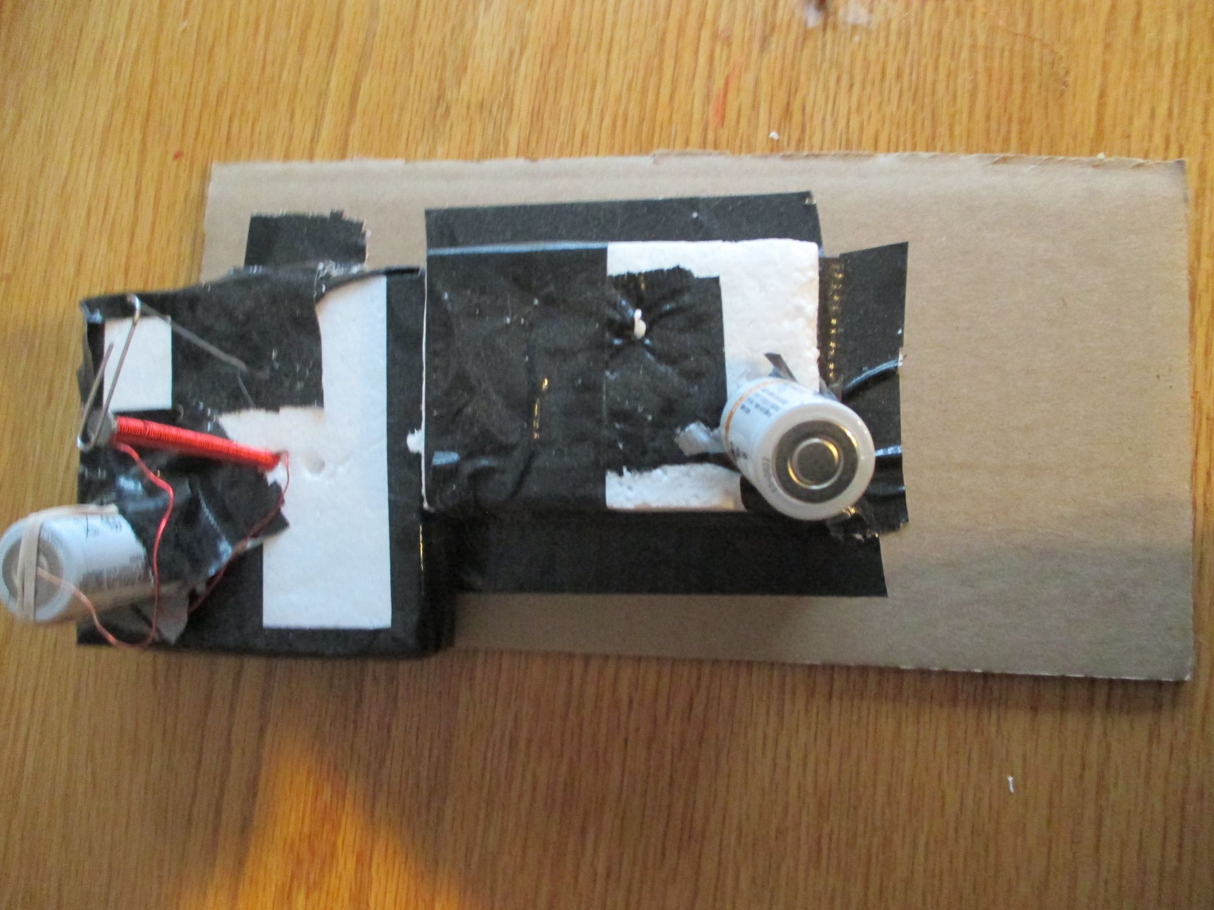 Making a Telegraph : 15 Steps - Instructables