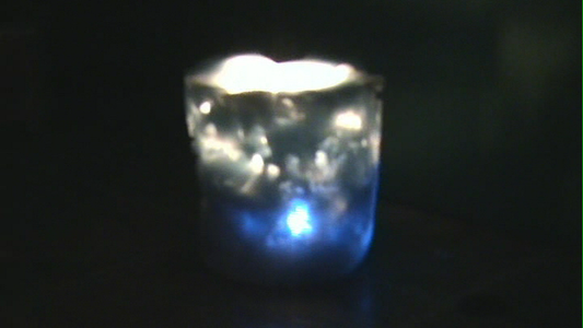 Famous Candle Ice : 6 Steps (with Pictures) - Instructables