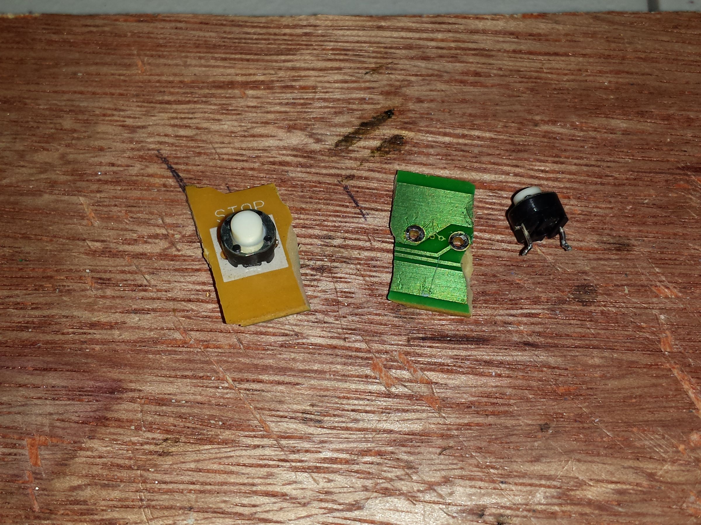 Arduino Mini-Shields : 11 Steps (with Pictures) - Instructables