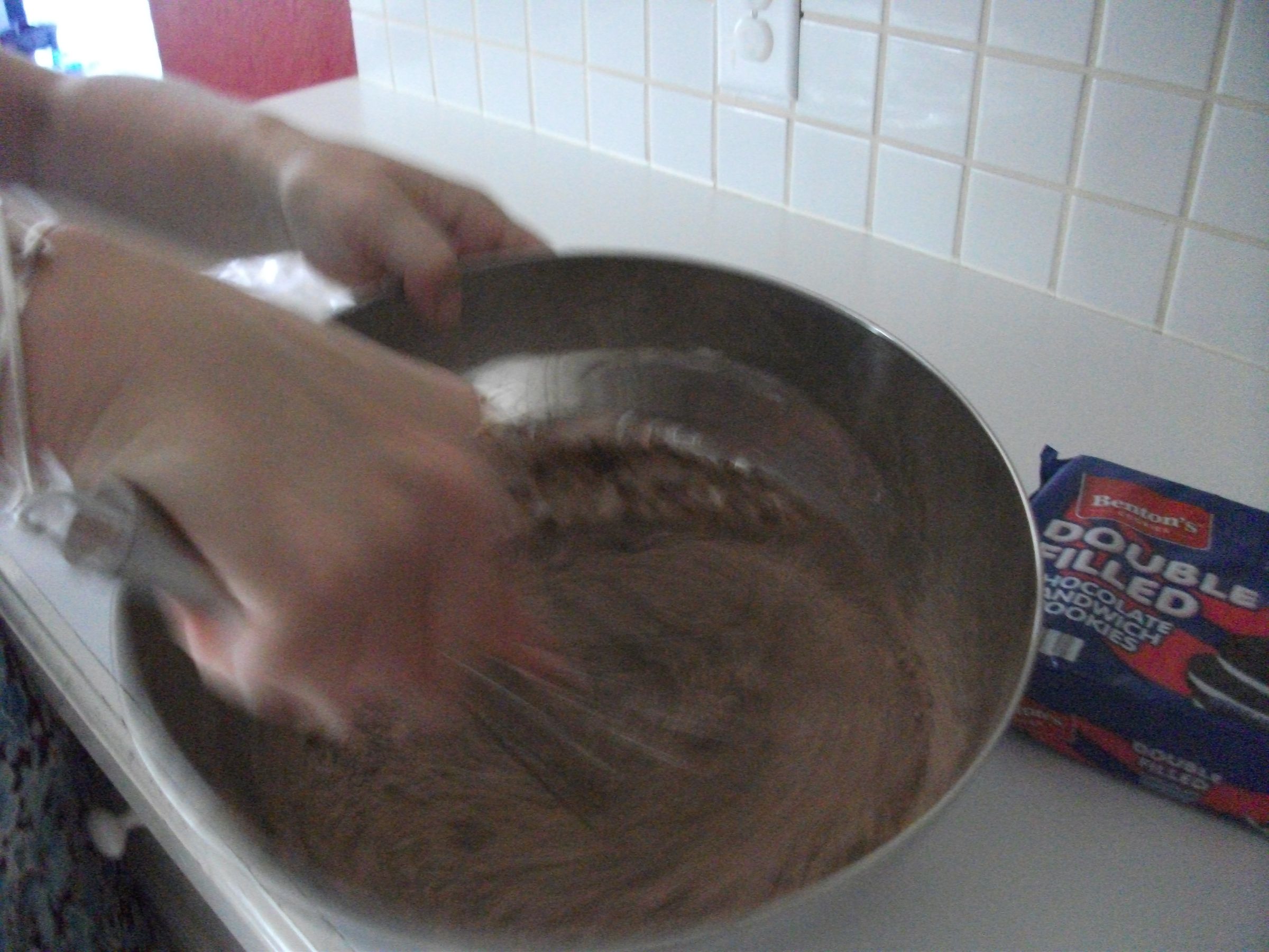 Edible Dirt - Instructables