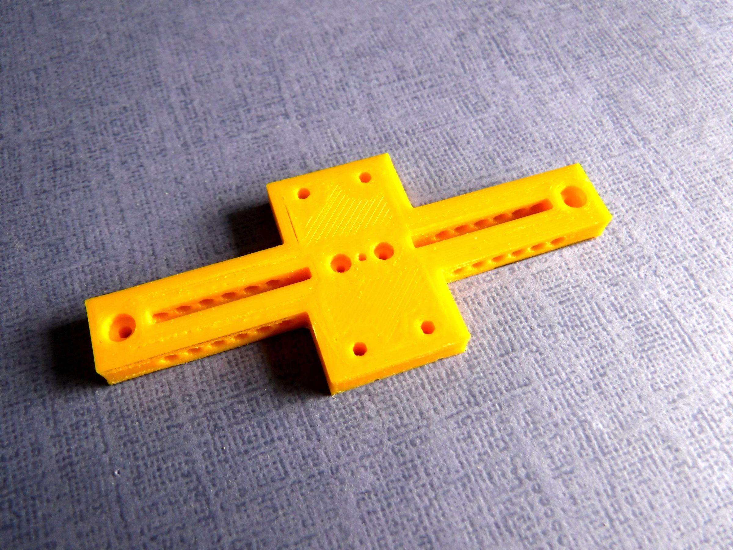Linear Inductive Engine 3d Printed : 15 Steps - Instructables