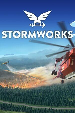 Stormworks: Basic Engines : 5 Steps - Instructables