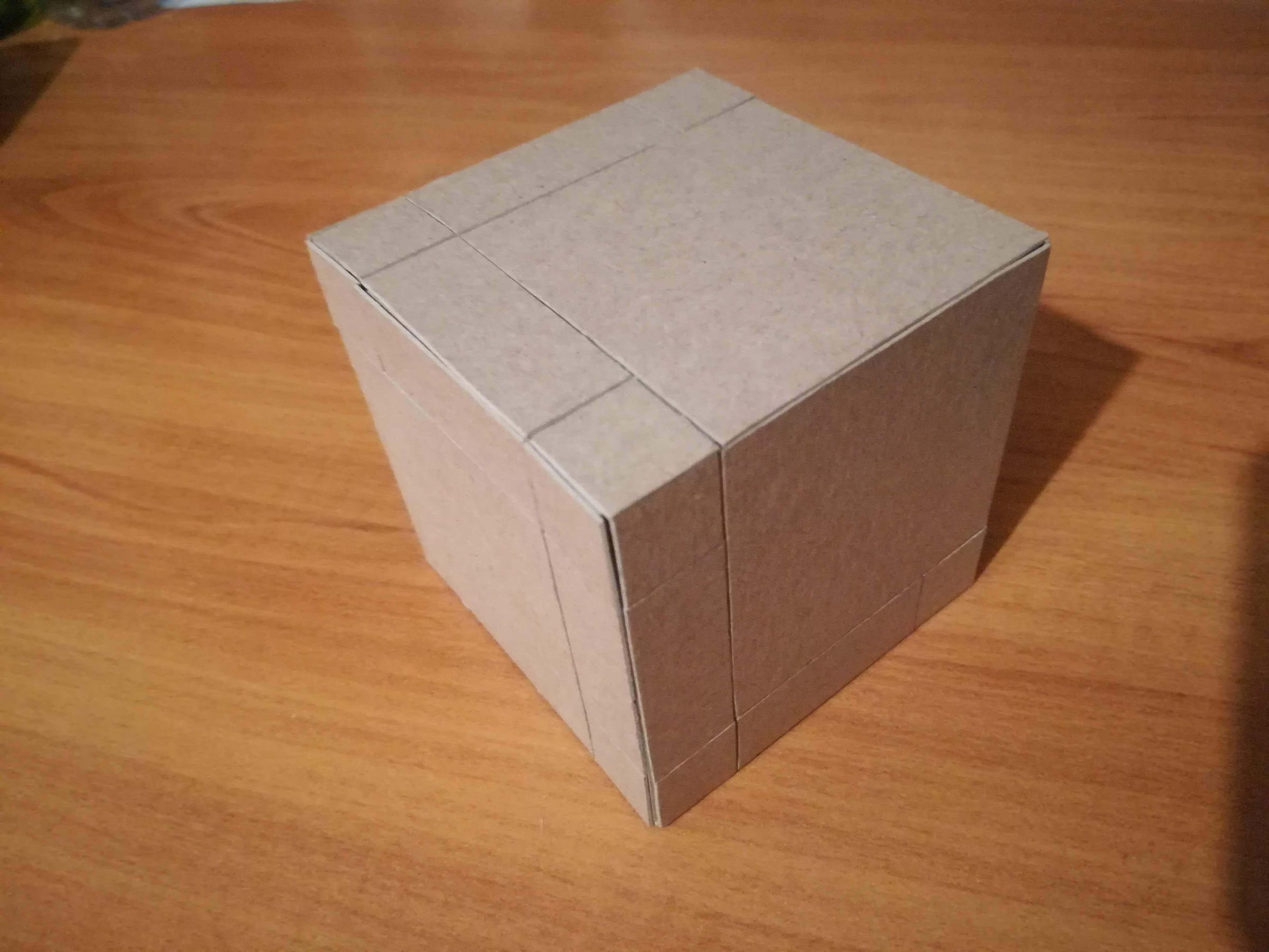 Secret Opening Box : 9 Steps (with Pictures) - Instructables
