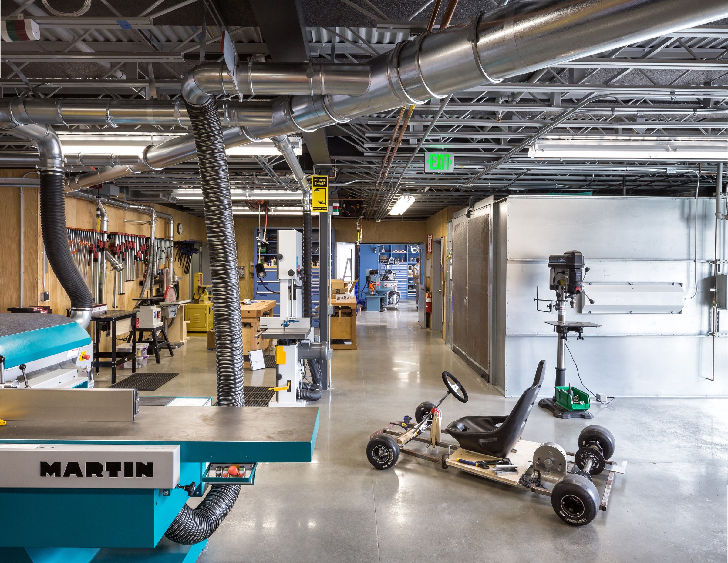 Pier 9 Resource: Autodesk's Pier 9 Workshop : 7 Steps - Instructables
