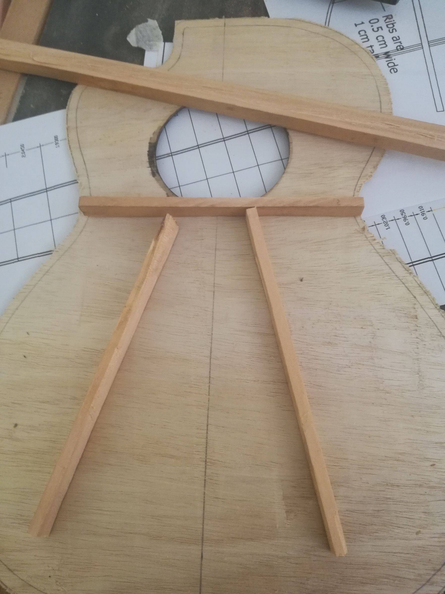 Tenor Ukelele : 30 Steps (with Pictures) - Instructables