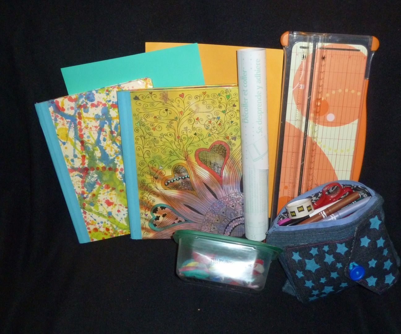 DIY Dry Erase Labels : 4 Steps - Instructables