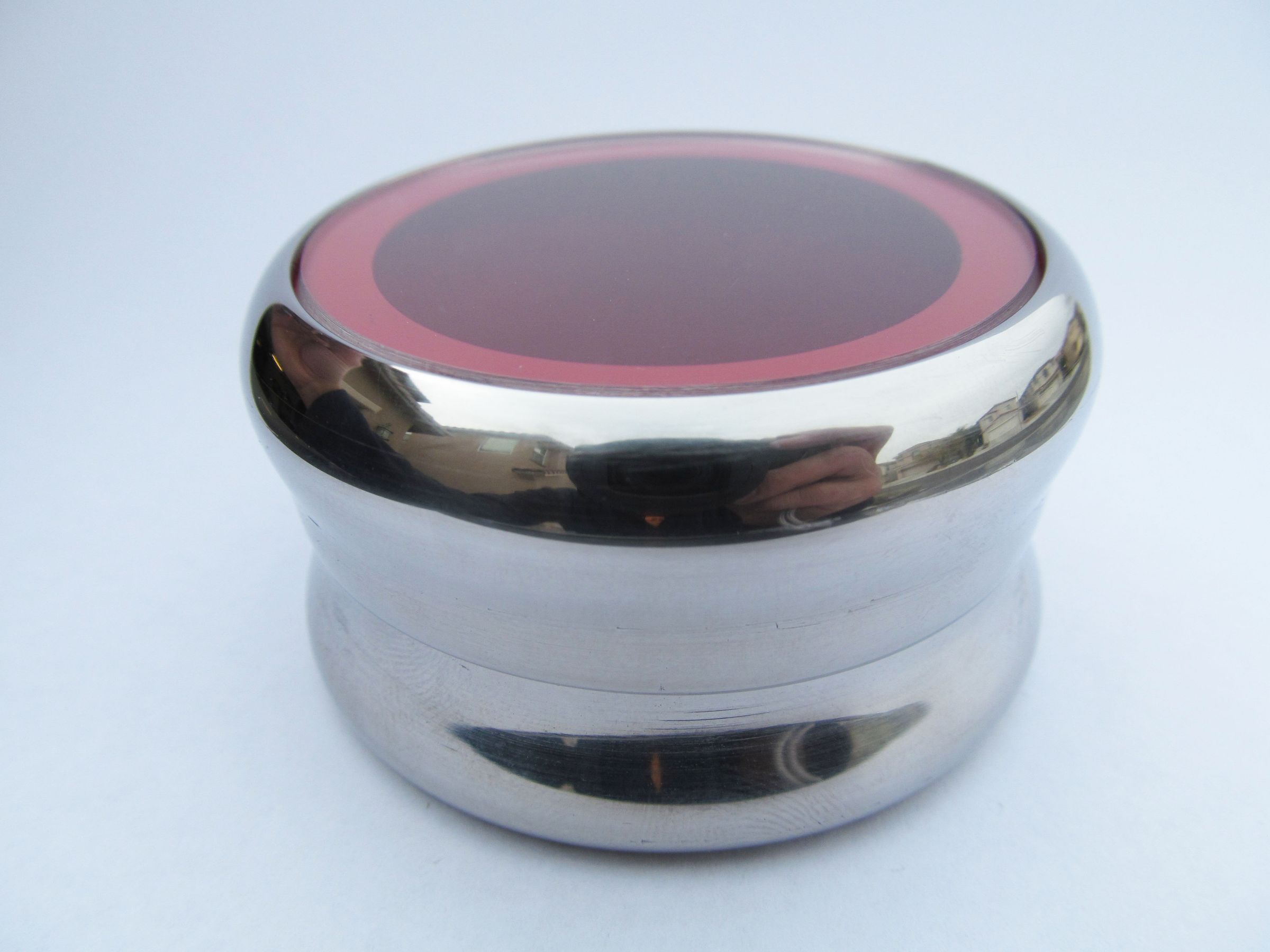 Machining a Steel Jewelry Box : 10 Steps (with Pictures) - Instructables