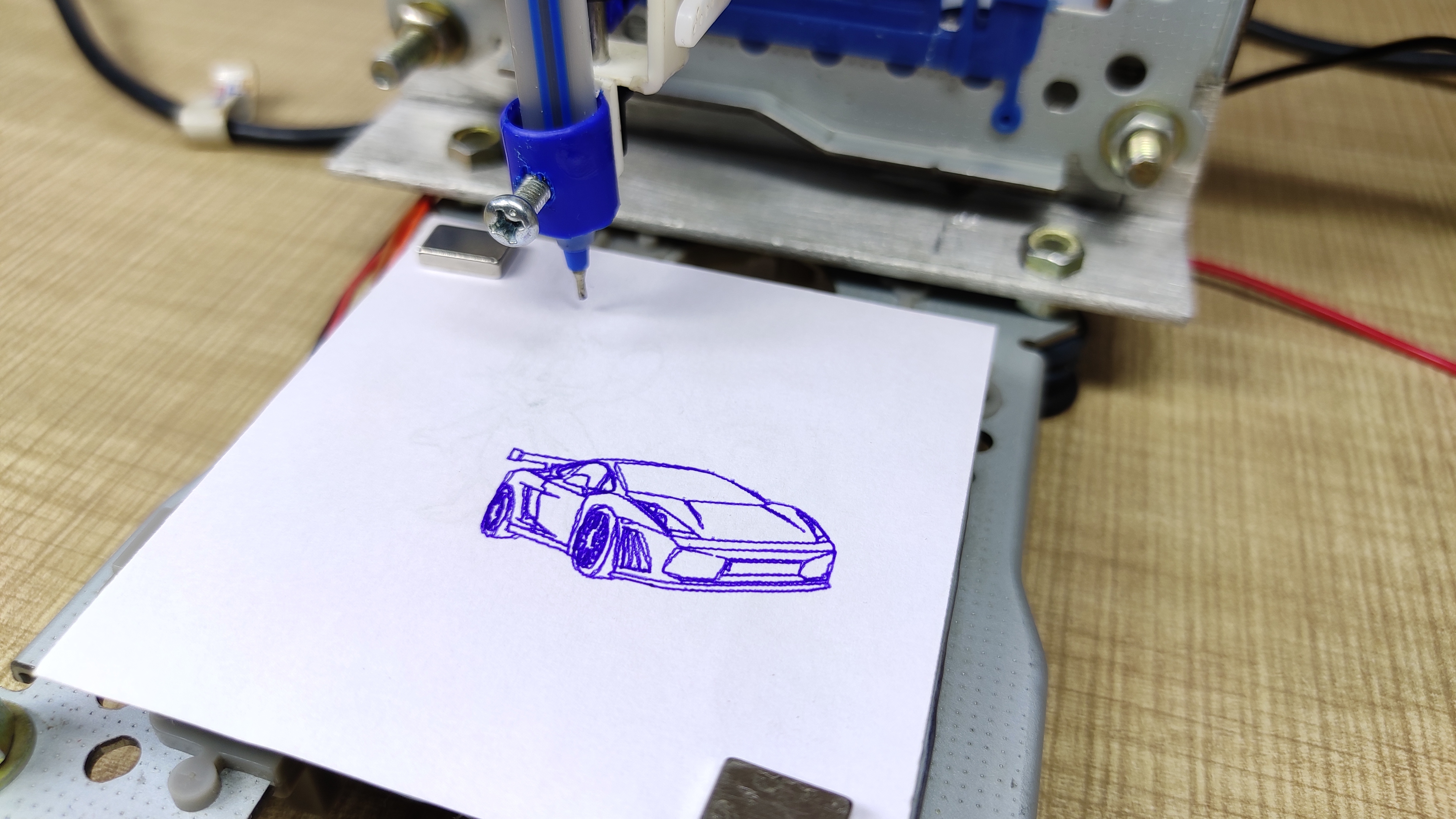 How to Make Mini CNC Machine : 11 Steps (with Pictures) - Instructables