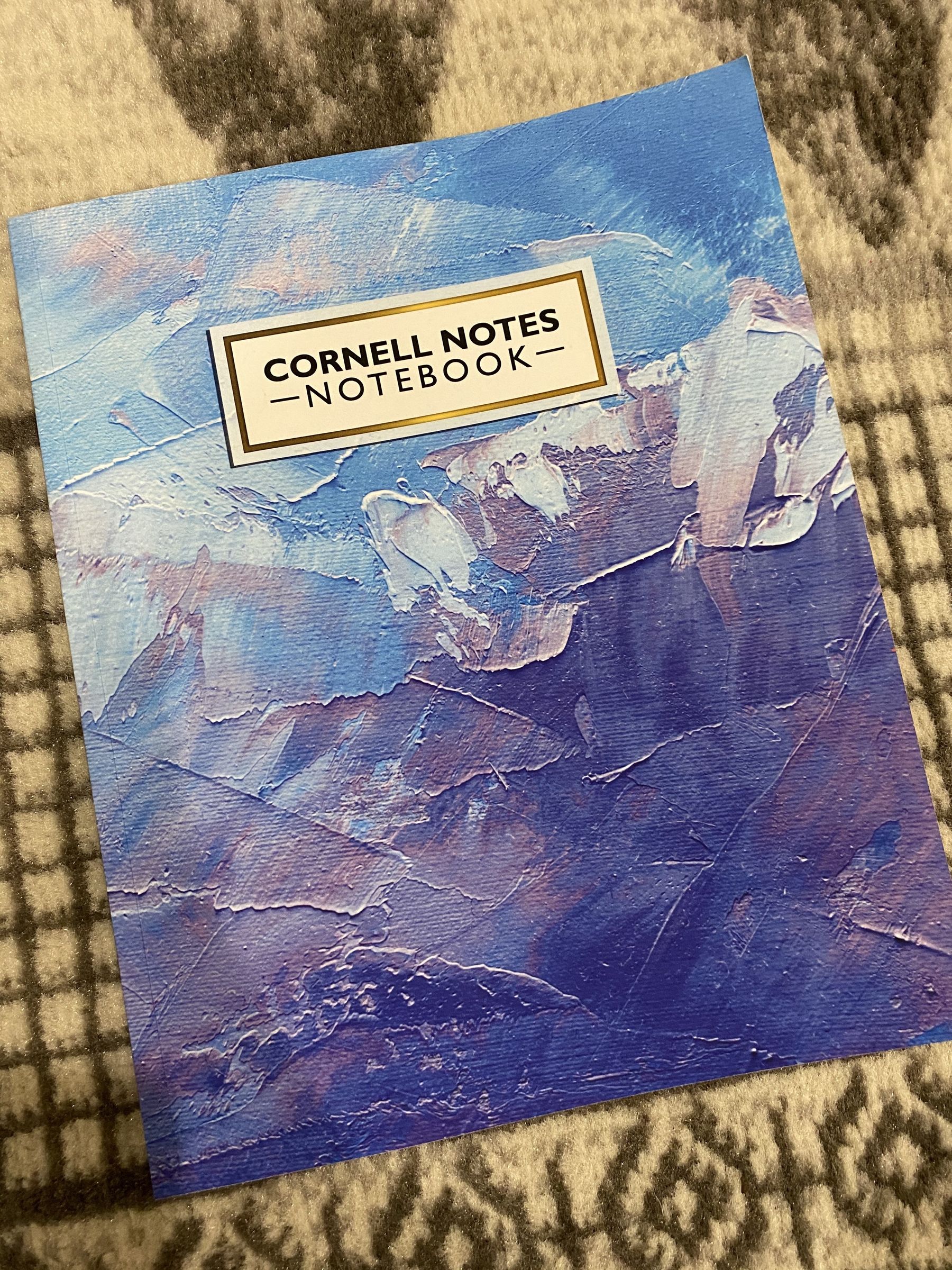 How to Take Cornell Style Notes : 6 Steps - Instructables