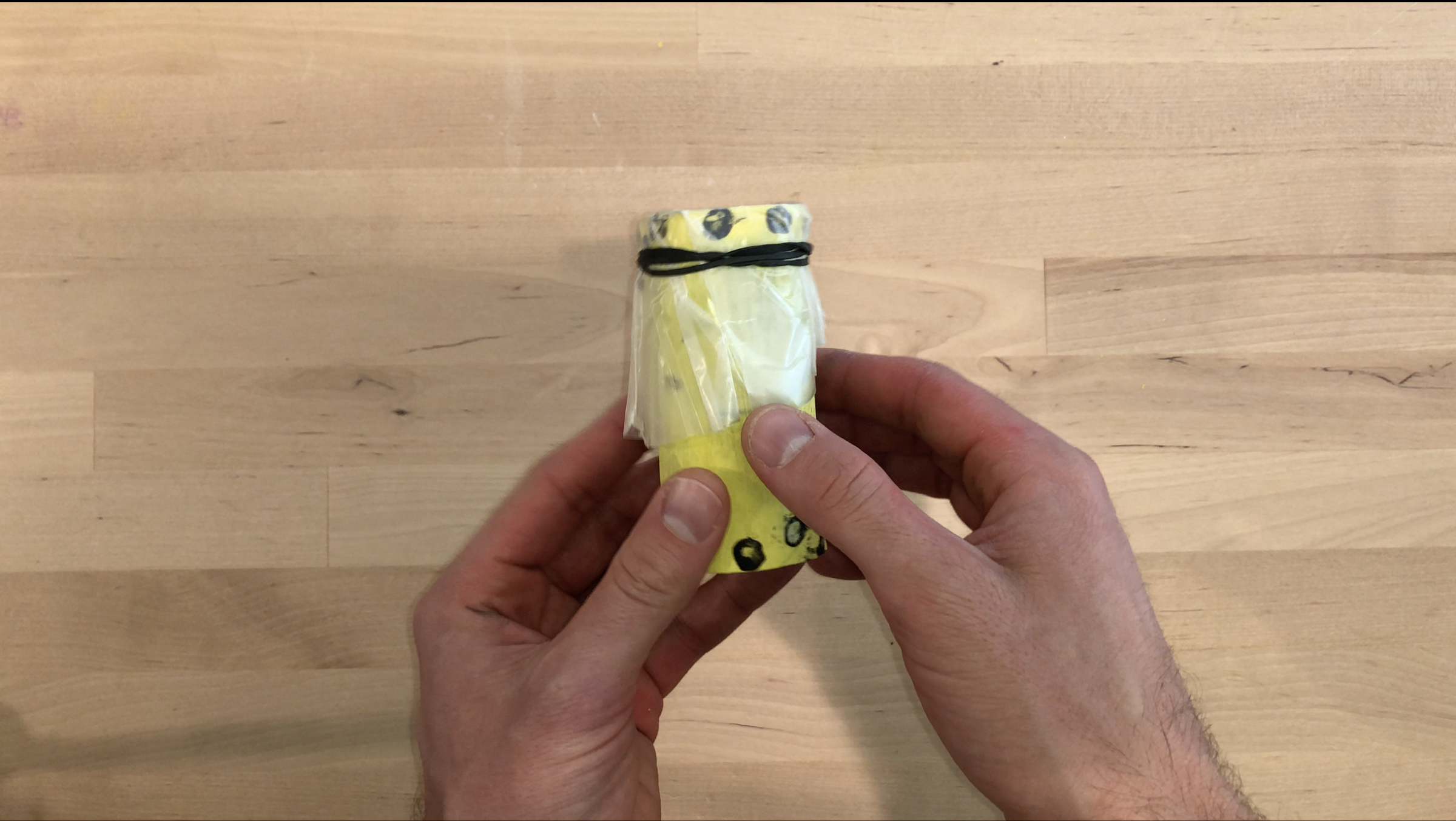 Kazoo : 6 Steps (with Pictures) - Instructables