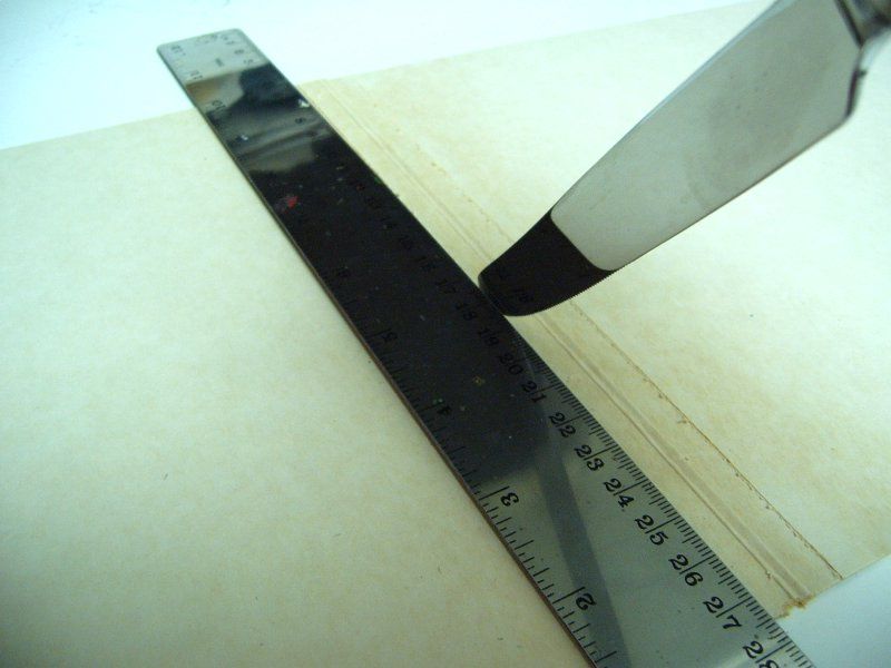 Make a 100 Page Notebook : 8 Steps (with Pictures) - Instructables