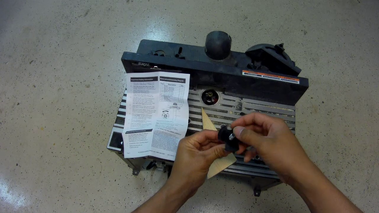 How to Make a 2 Player DIY Bartop Arcade With Custom Marquee Coin Slots ...