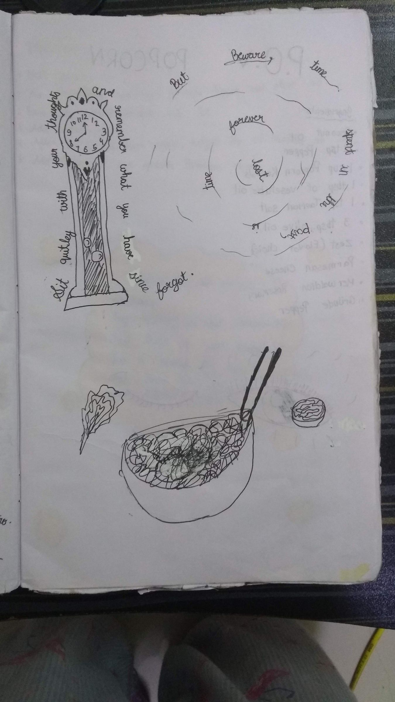 Fanmade Magical Cookbook - Inspired by JUST ADD MAGIC (JAM) : 8 Steps ...