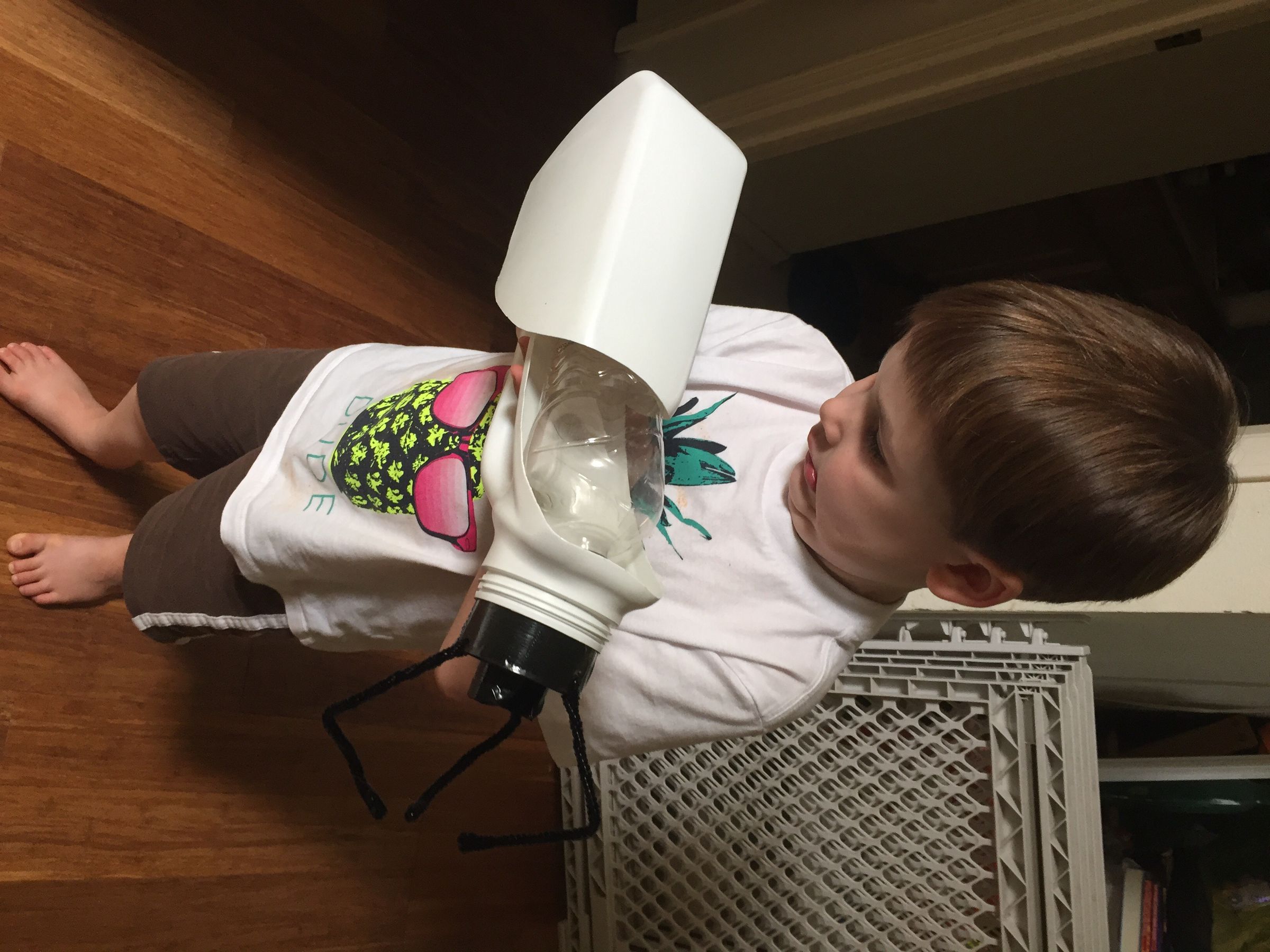 DIY Portal Gun Toy : 5 Steps - Instructables