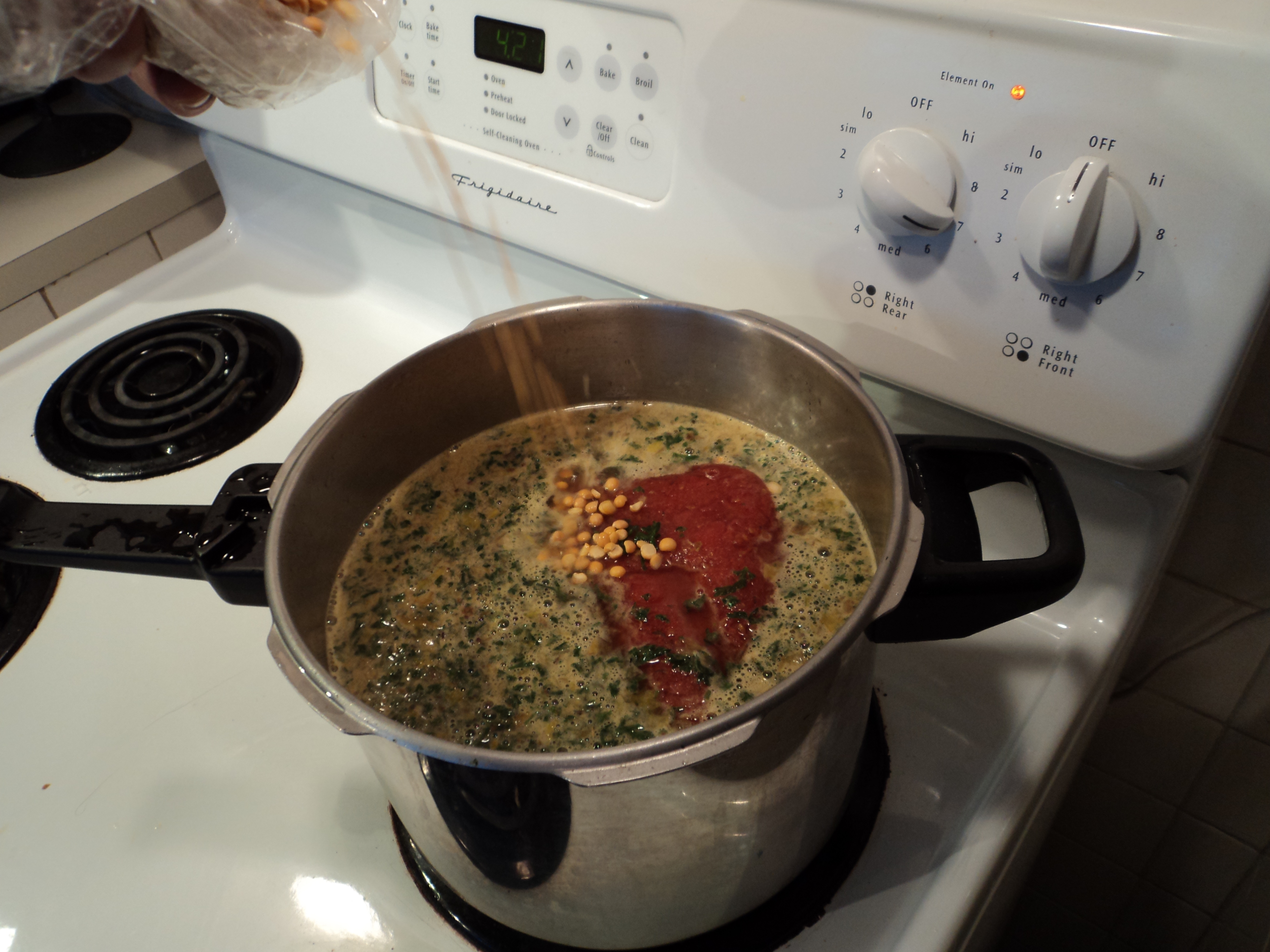 Ultimate Soup Base and a Few Soupy Examples : 6 Steps (with Pictures ...