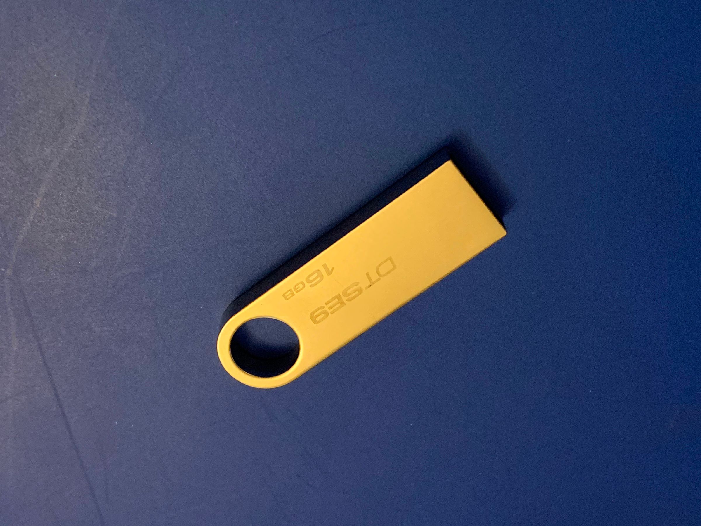 Micro Cassette USB Music Drive. : 10 Steps (with Pictures) - Instructables