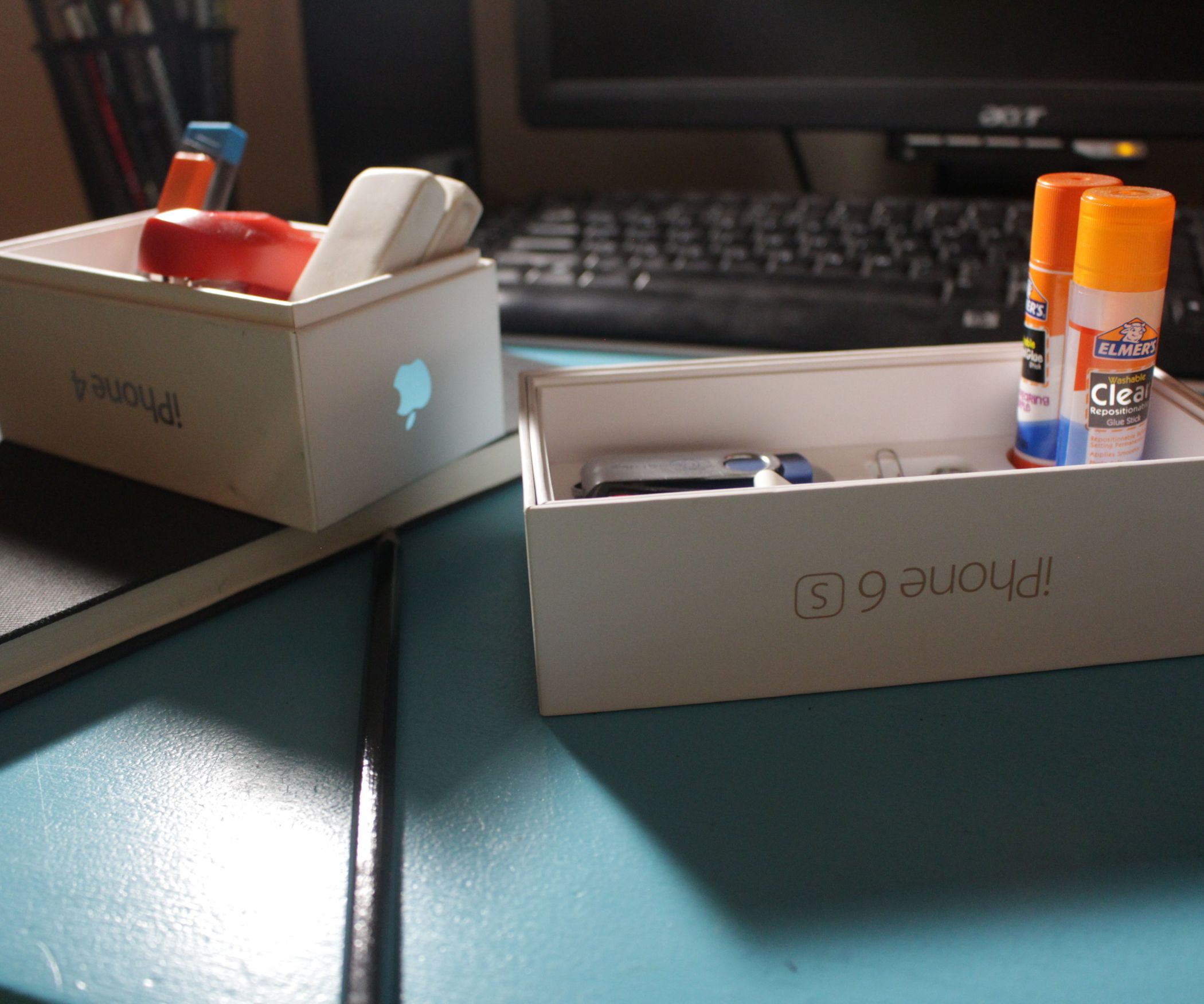 E-Packaging Organizers : 3 Steps - Instructables