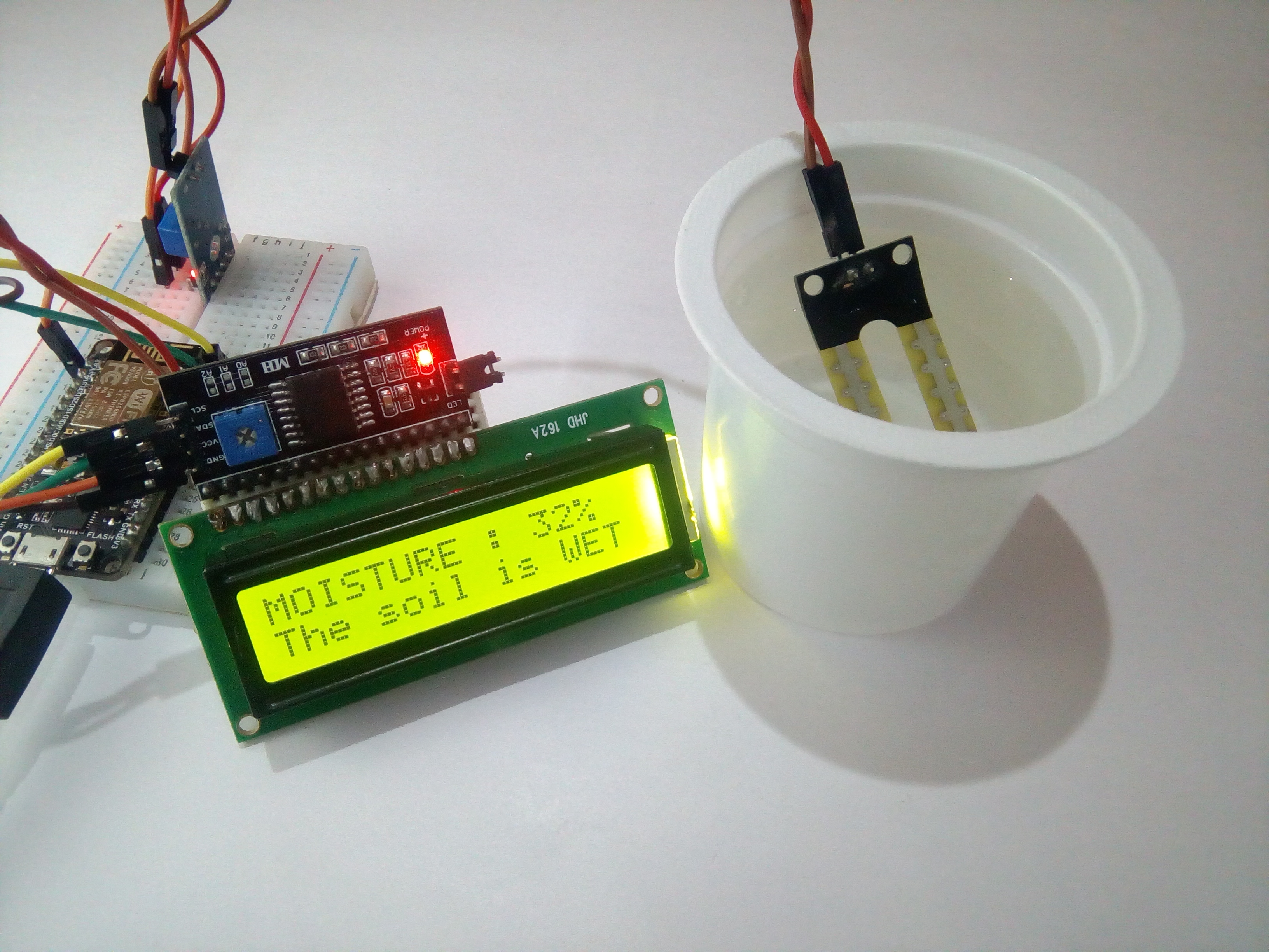 Moisture Control Unit - MCU : 9 Steps (with Pictures) - Instructables