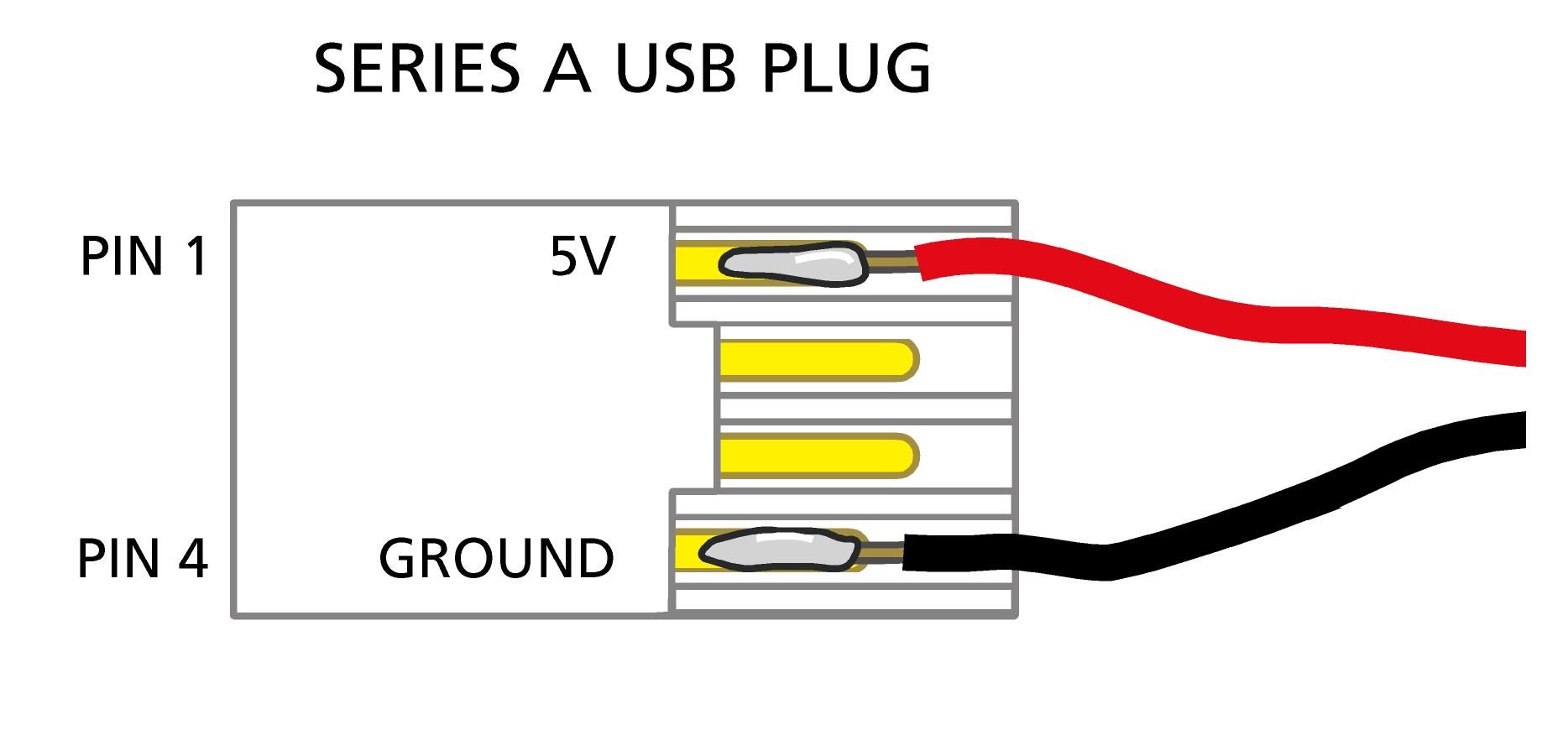 USB Batman Spotlight : 16 Steps (with Pictures) - Instructables