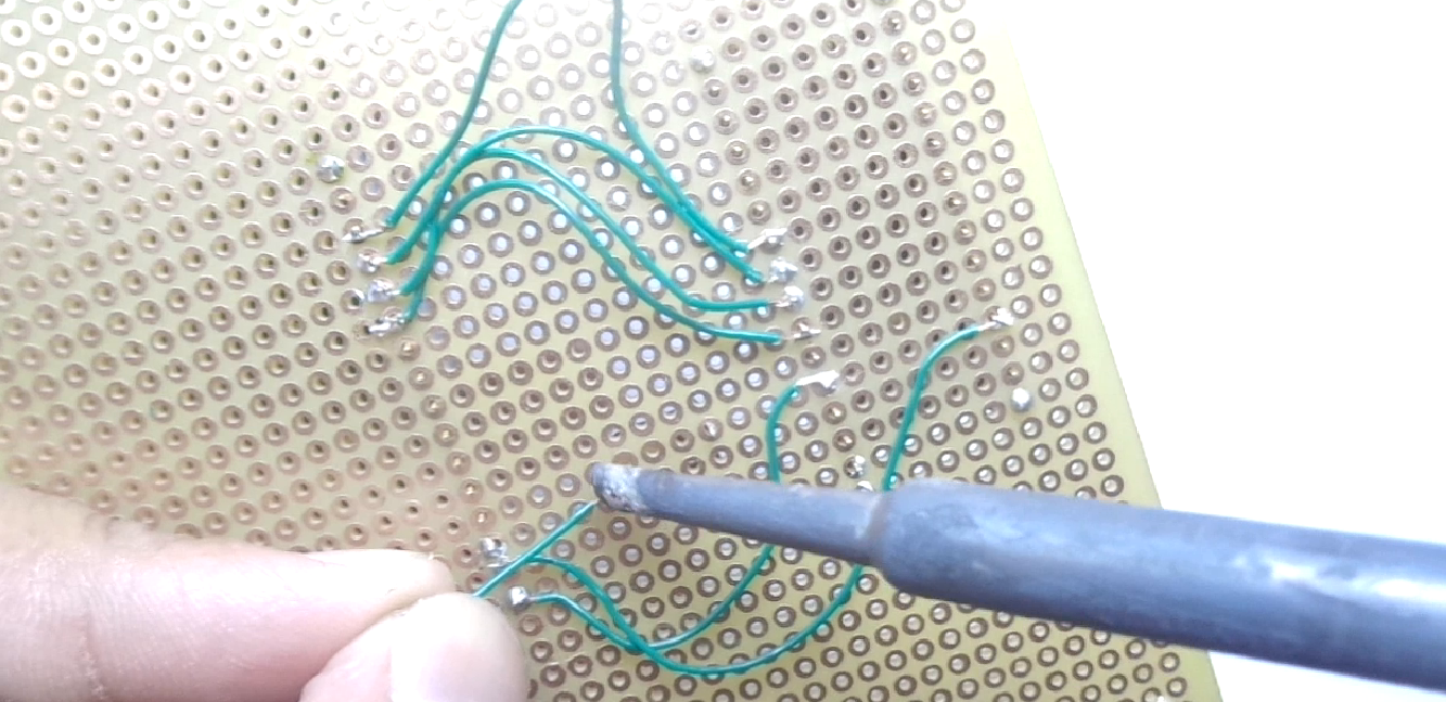 How to Make Arduino Based Digital Tachometer Simple DIY Tutorial : 5 ...