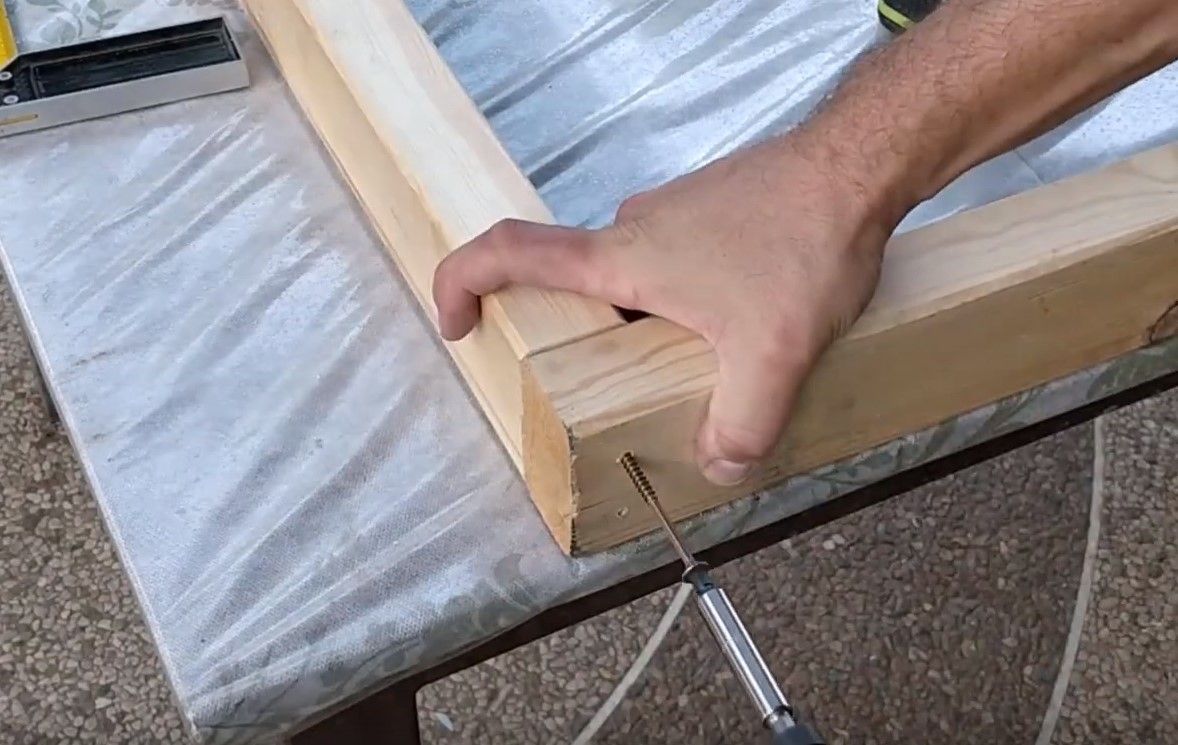Simple Wooden Stage Platform for Kids DIY : 10 Steps (with Pictures ...