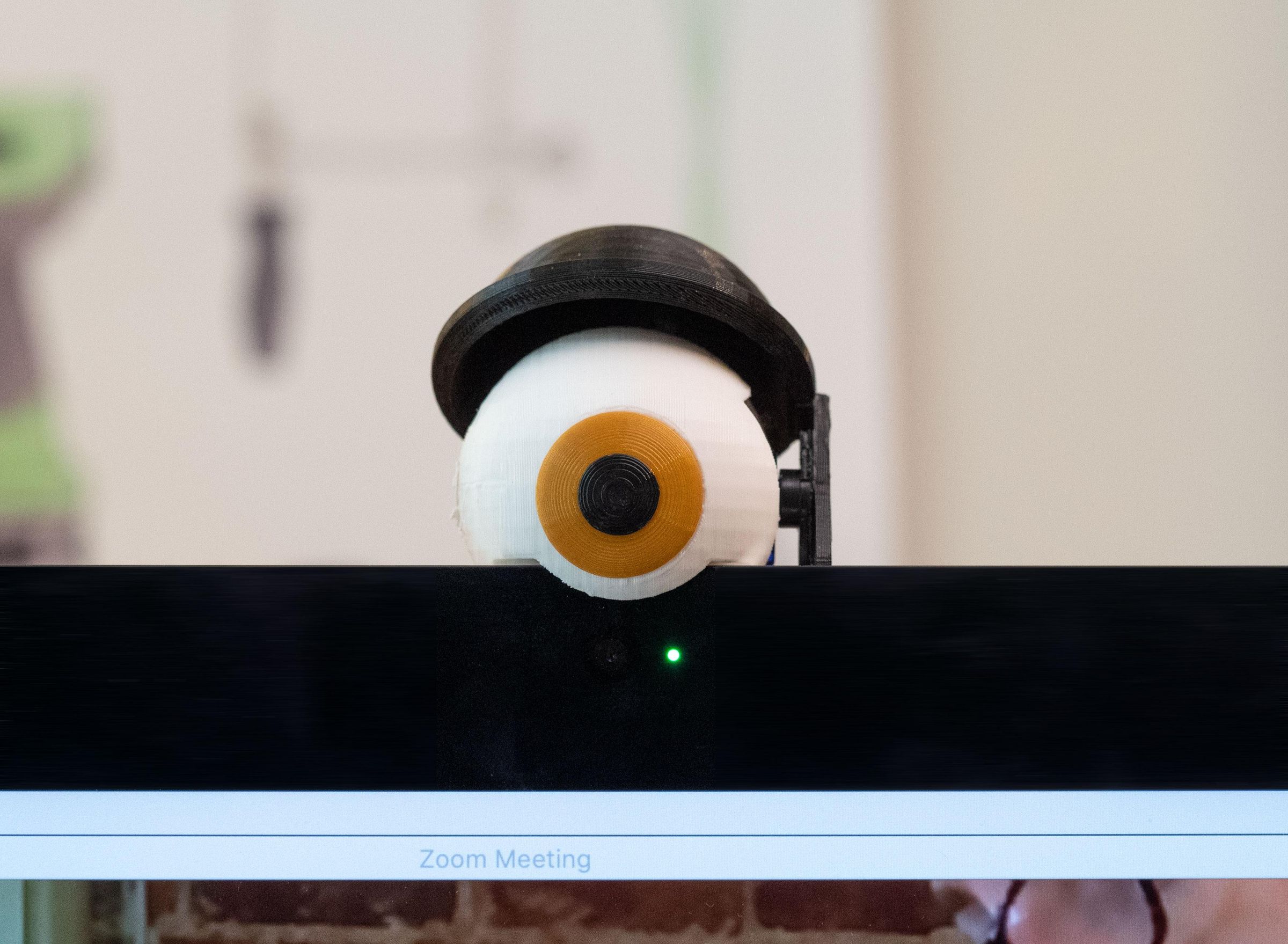 Webcam Privacy Friend : 3 Steps (with Pictures) - Instructables