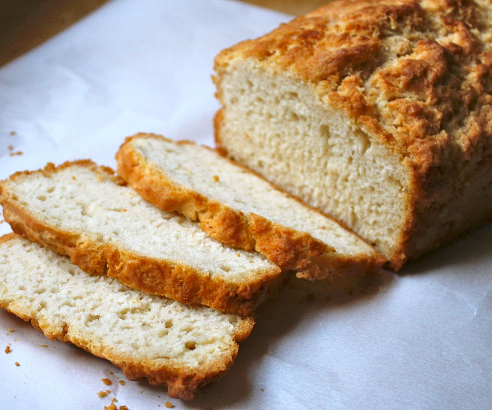 Beer Bread : 4 Steps (with Pictures) - Instructables