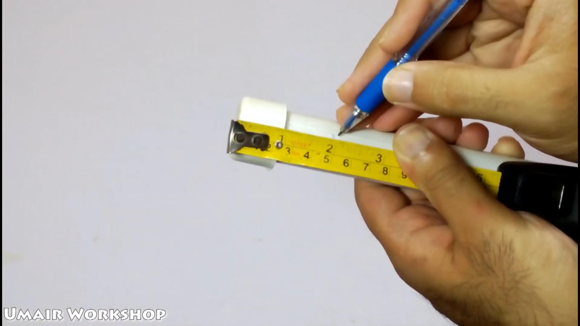 DIY PVC Gimbal for Phone : 4 Steps (with Pictures) - Instructables